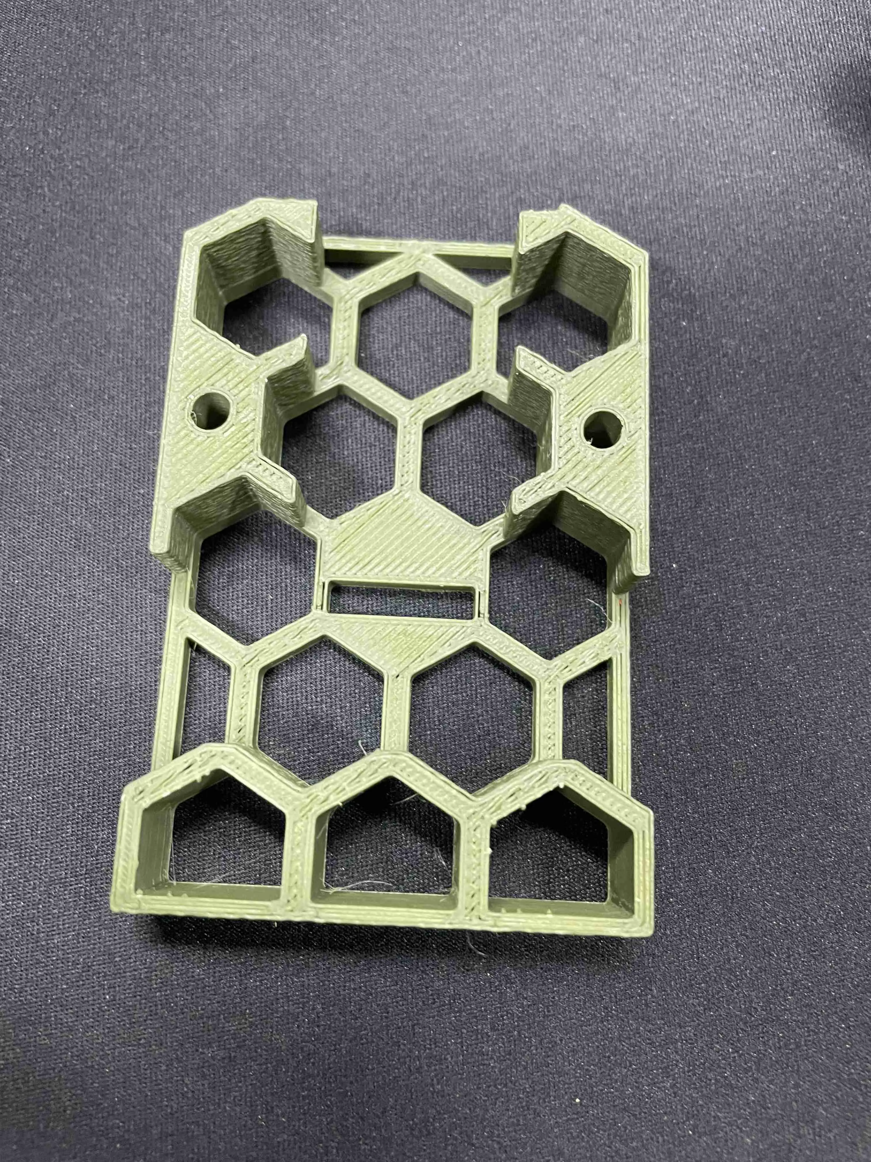 Baofeng UV13PRO wall mount | 3D models download | Creality Cloud