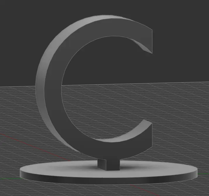 Free Digital Art STL Download - Cby Not_Roberto