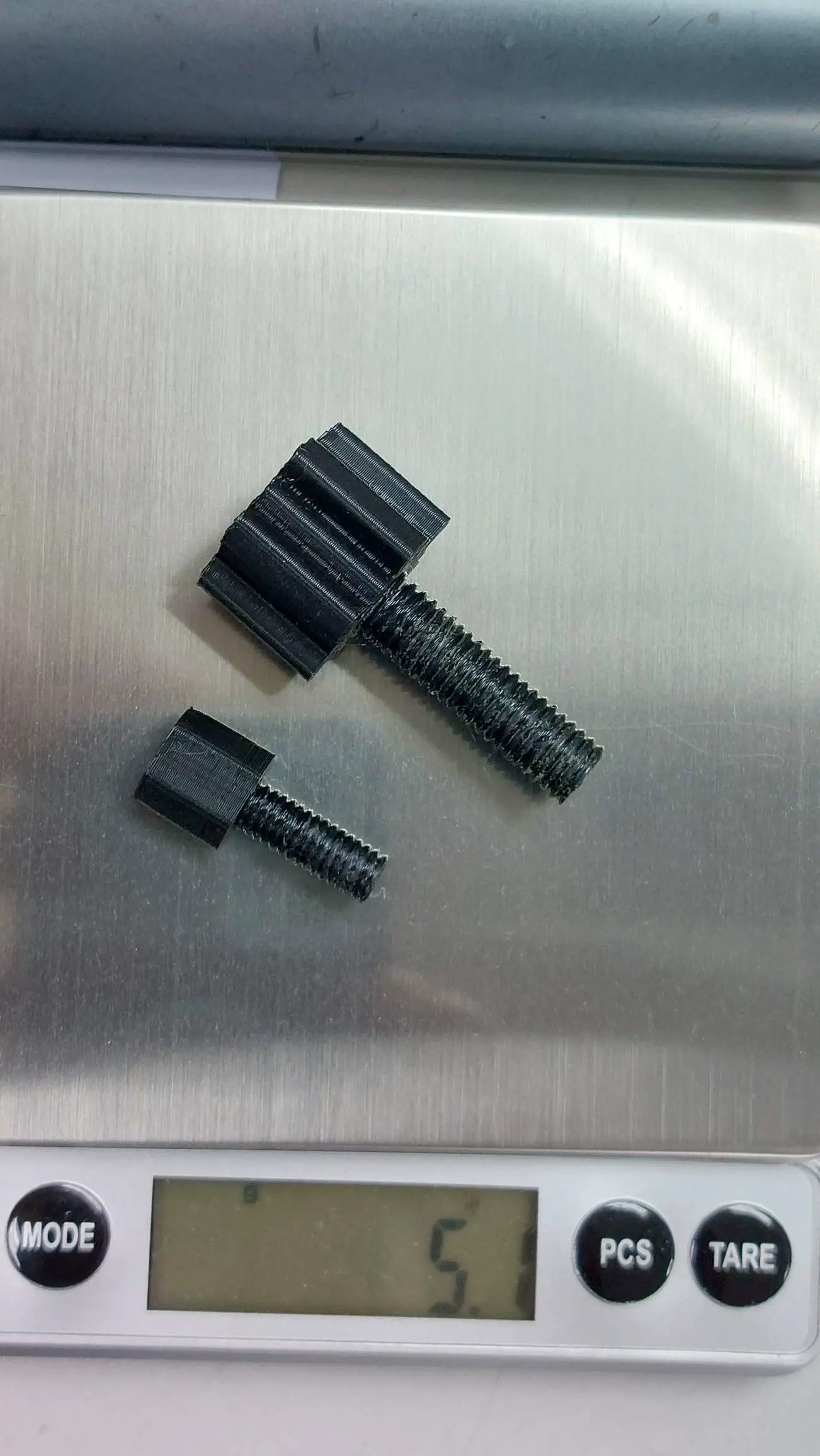 Free Electronics & RC (Remote Control) STL Download - Trigger light ...