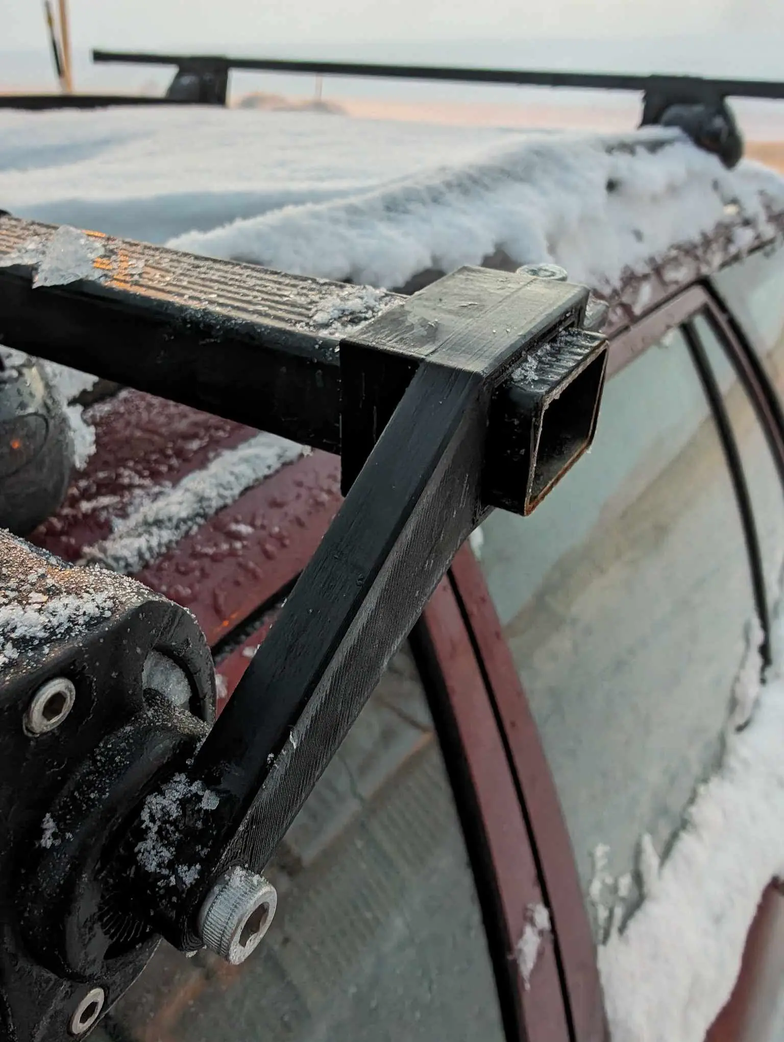 Tools & Spare Parts STL Download - LED bar mountsby user3698798479