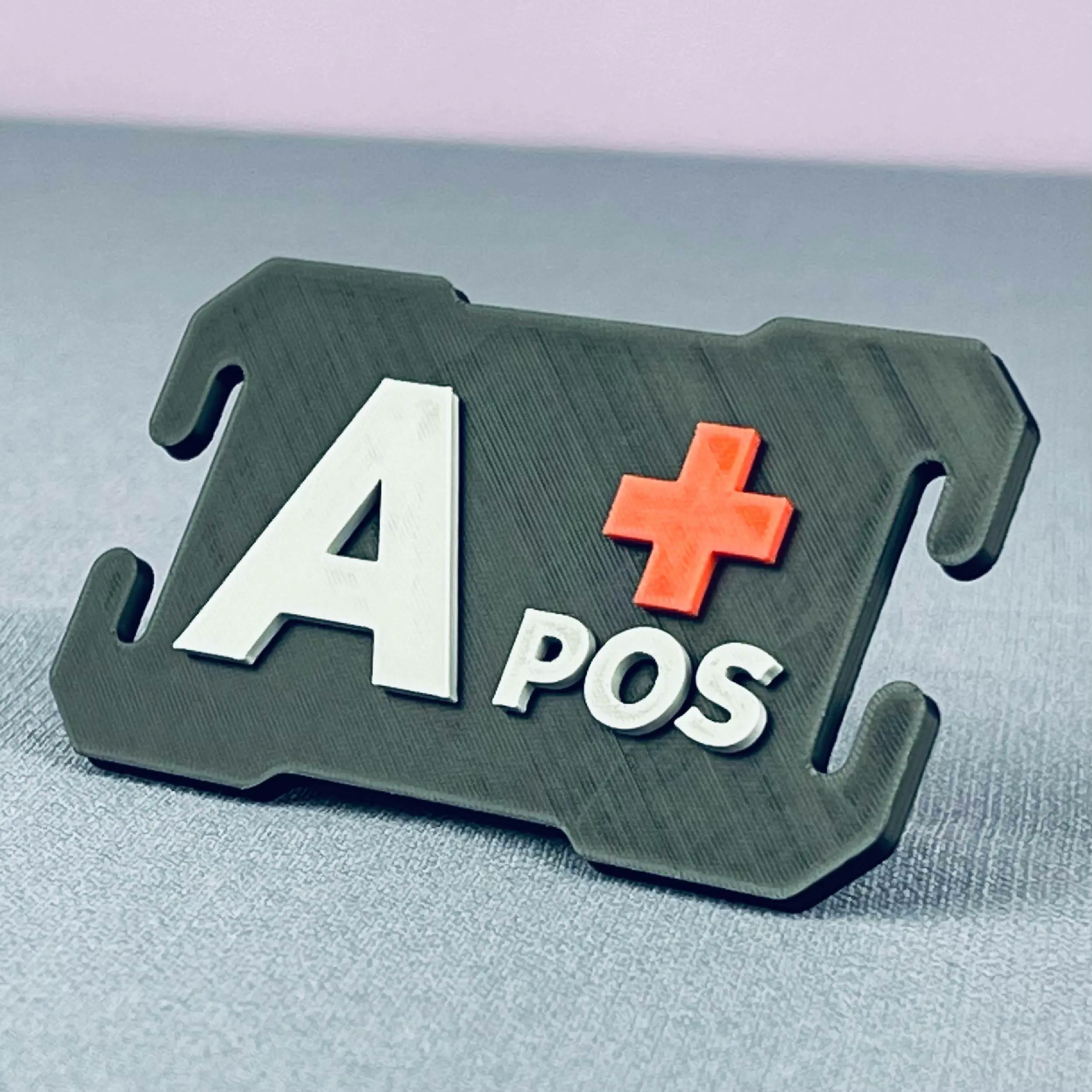 Medical & Health Equipment STL Download - Tactical Molle Buckle with ...