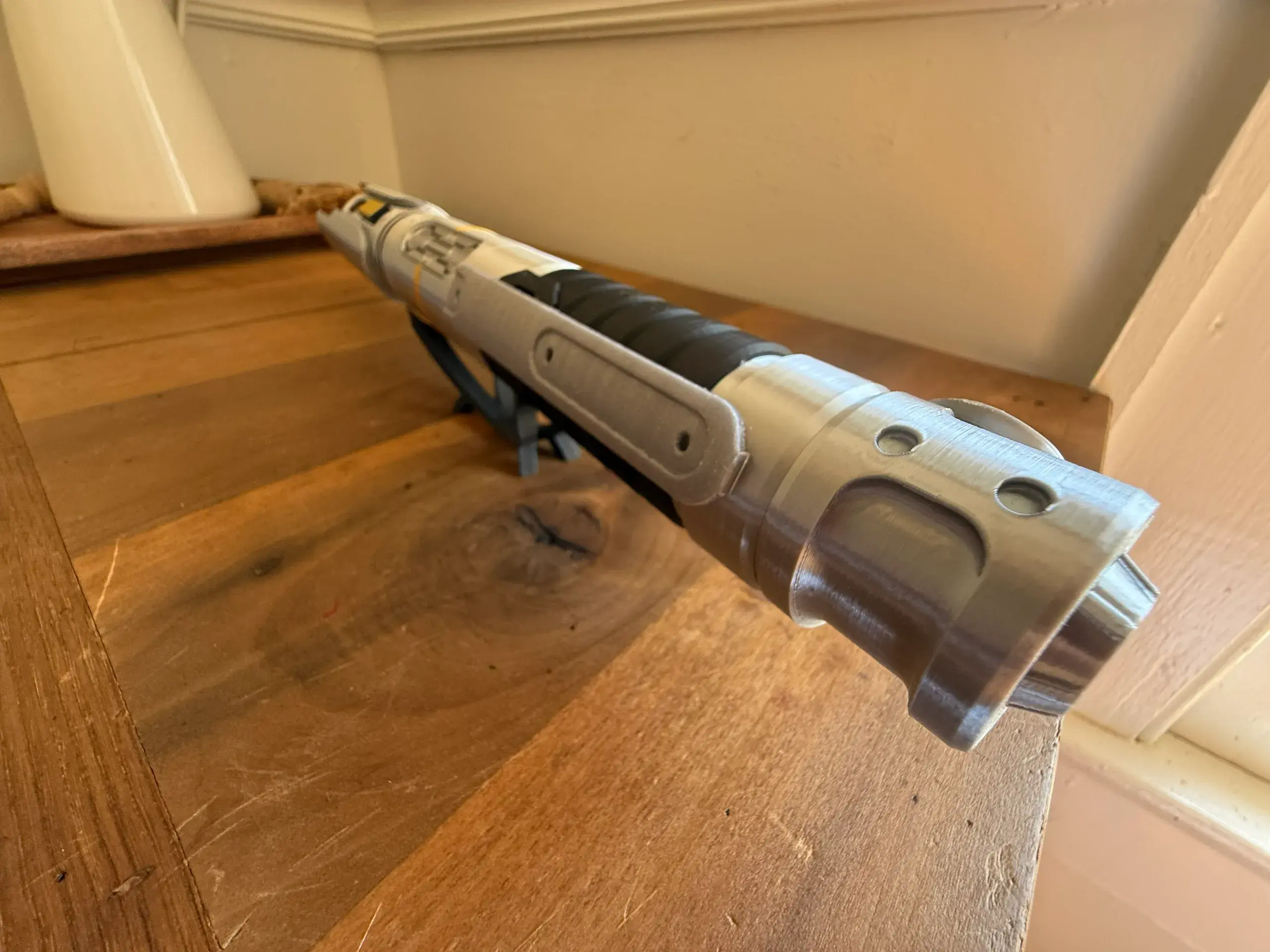 3D Printer Files | 3MF File | Build-Your-Own Lightsaber Kit | Creality ...
