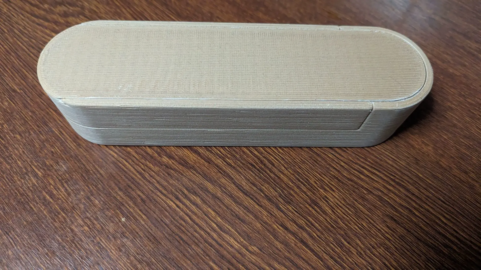 3D Printer Files | 3MF File | Pencil Box | Creality Cloud