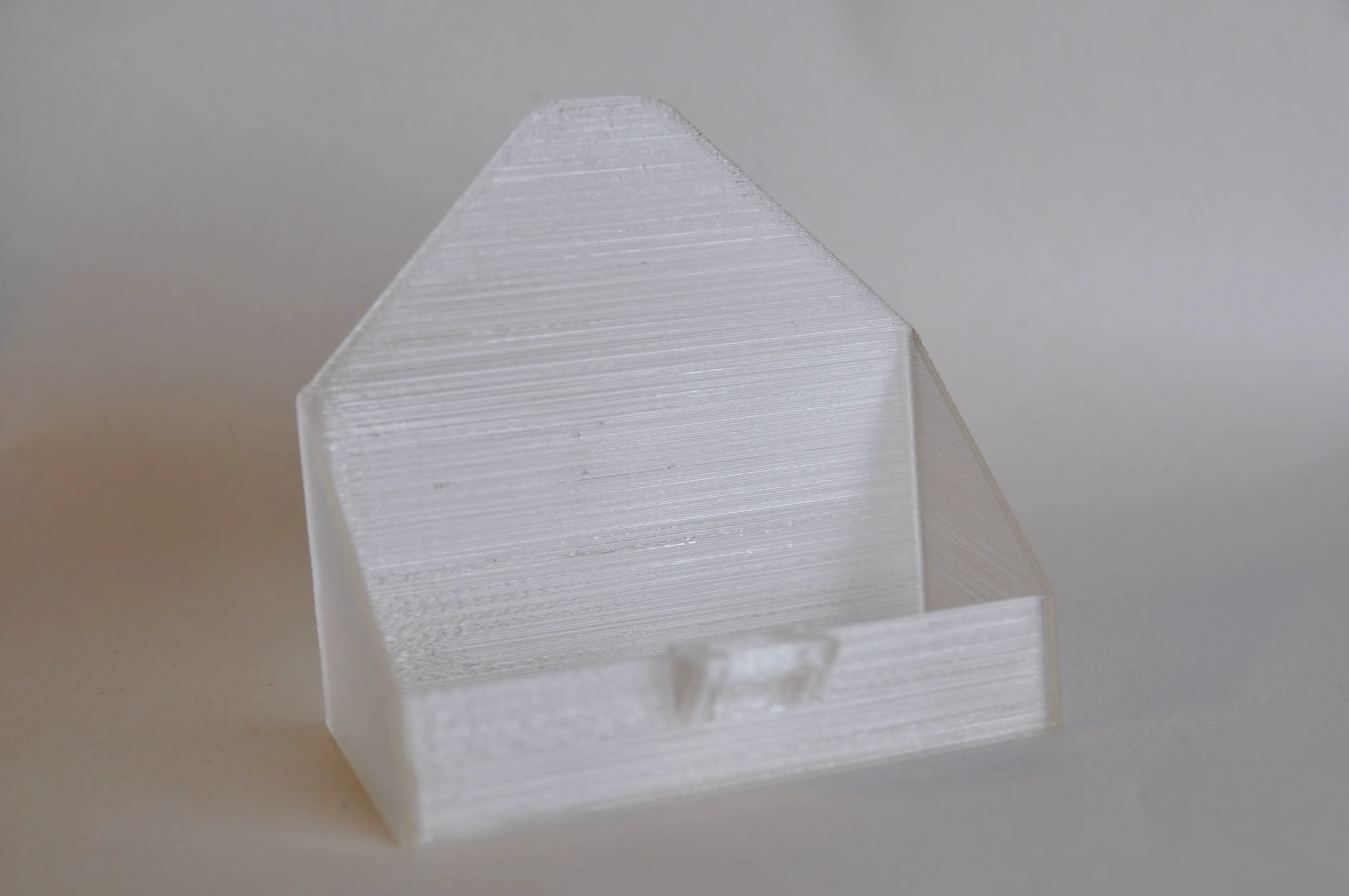 3D Printer Files | 3MF File | Card Holder | Creality Cloud