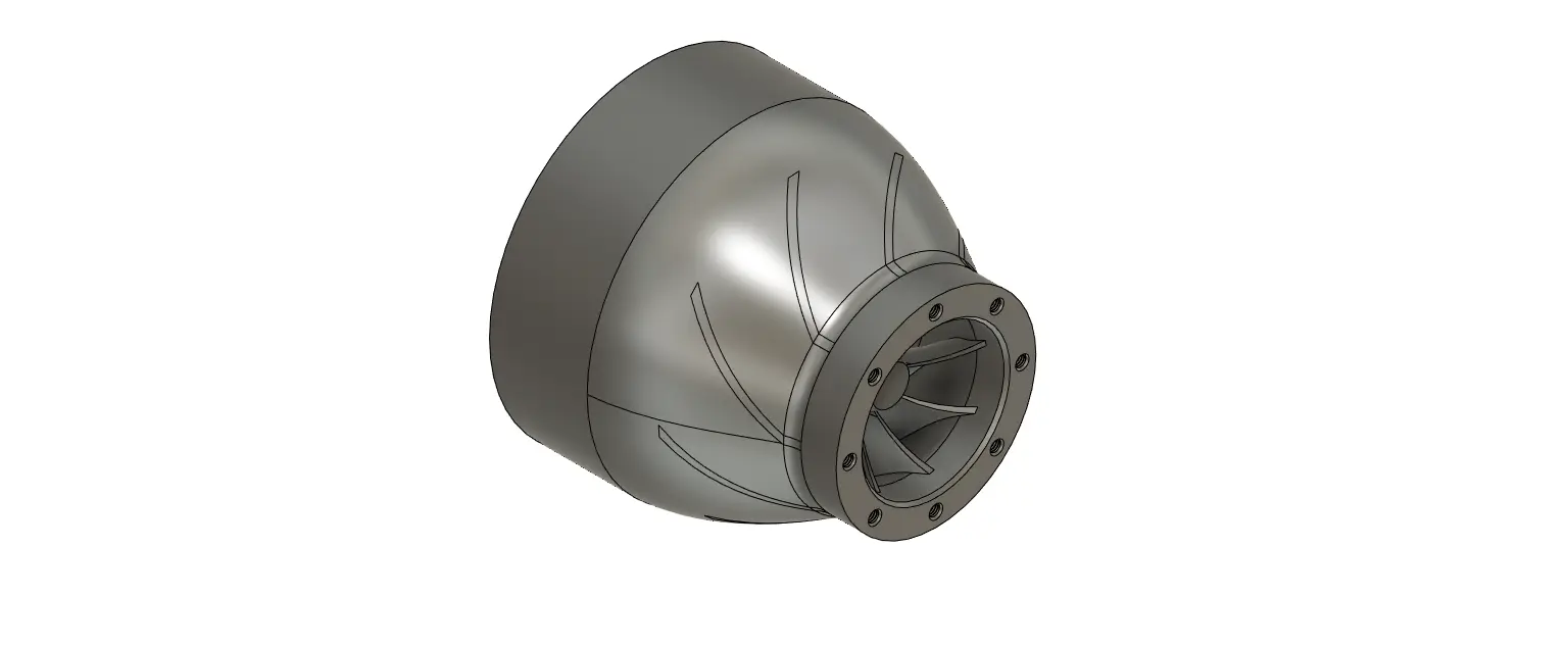 Home Appliance Accessories STL Download - Berkeley Jet Style Mini Pump ...