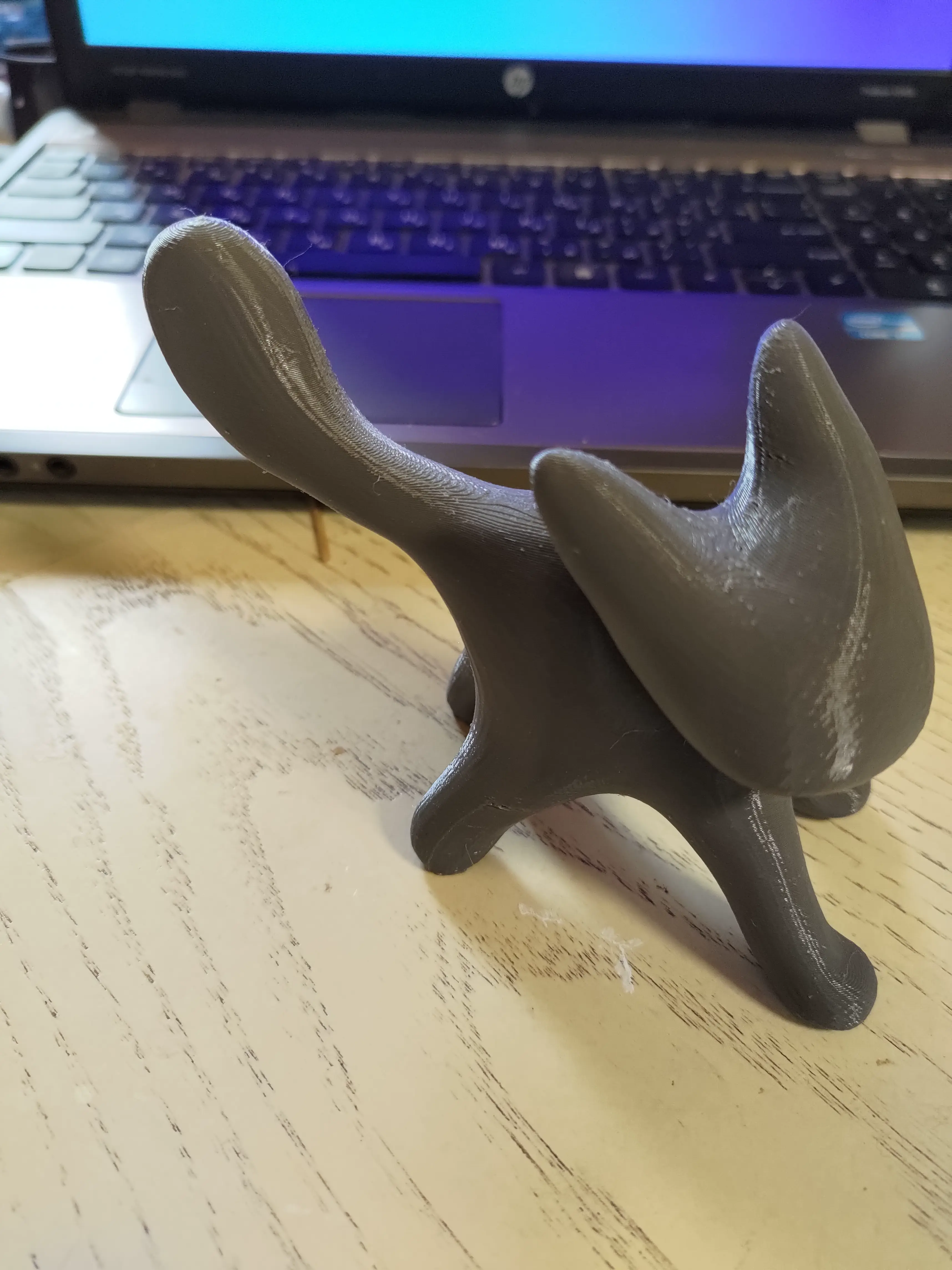 3D Printer Files | 3MF File | cat | Creality Cloud
