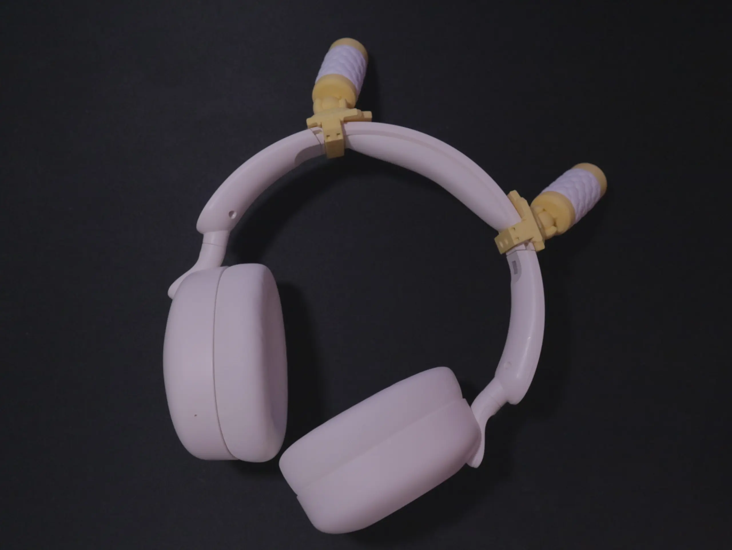 3D Printer Files | 3MF File | Sudio k2 Headset - Alpha 001 Ears ...