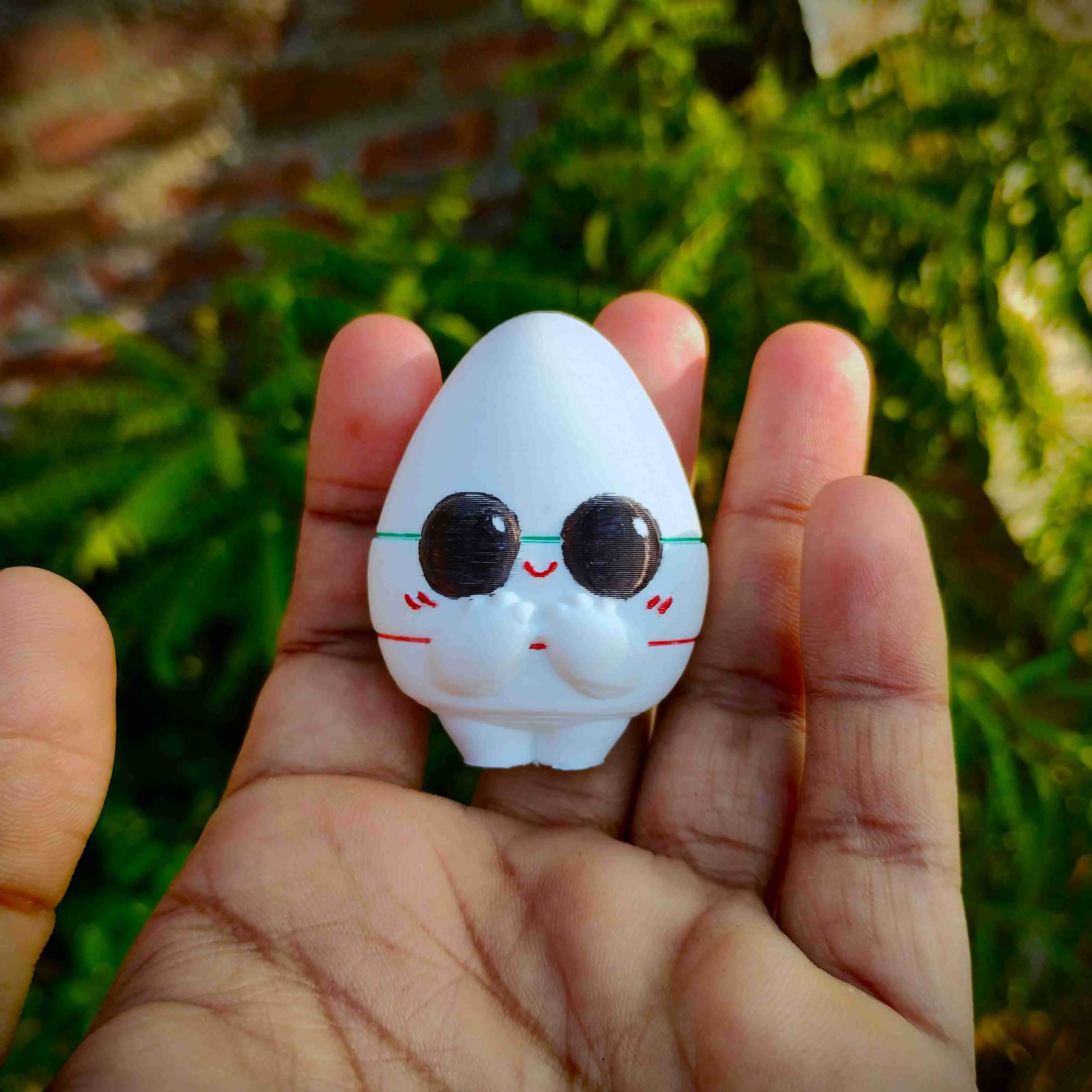 CUTE LITTLE CORN CANDY | 3D models download | Creality Cloud