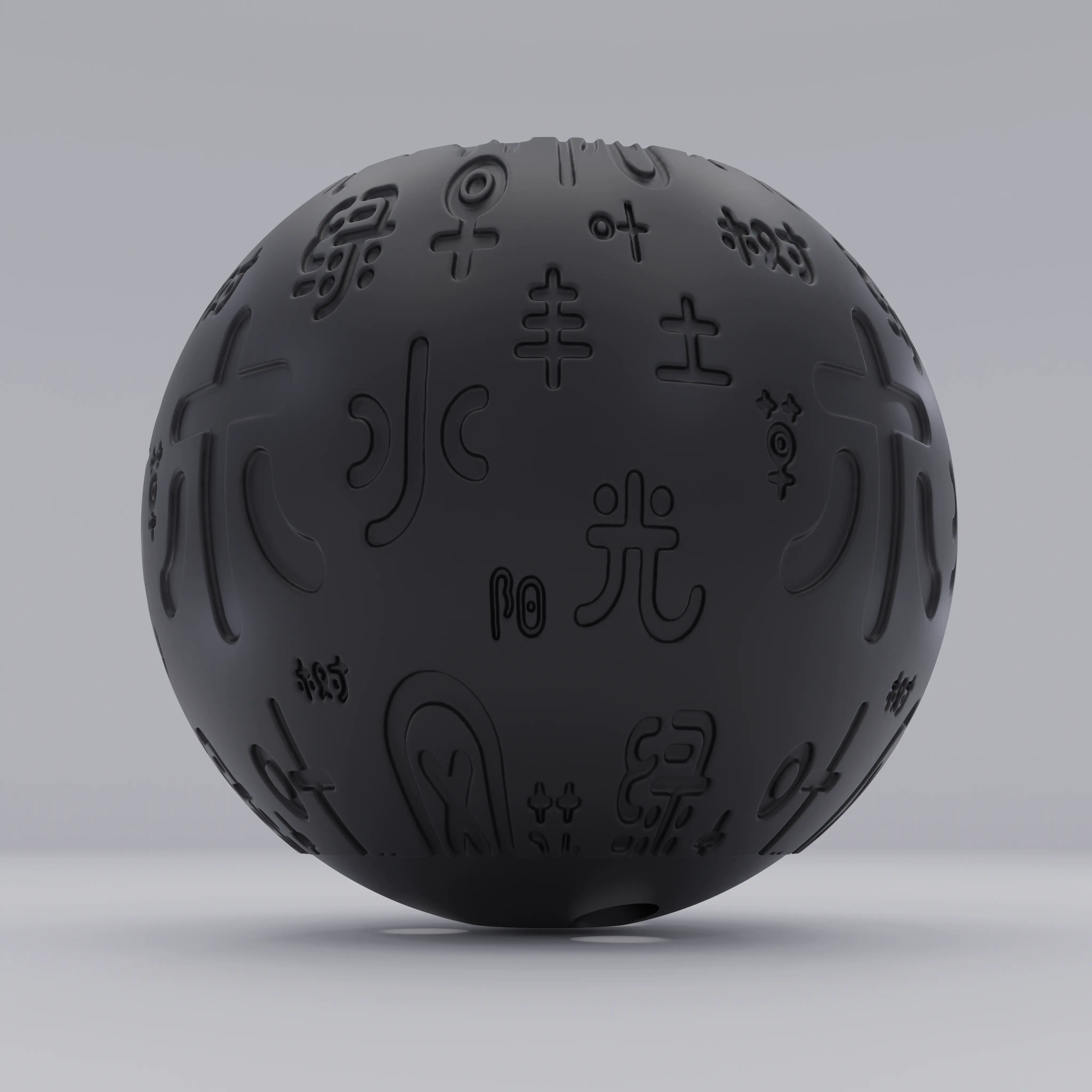 Home Decorations & Ornaments STL Download - Pandora's Pot (P025) Made ...