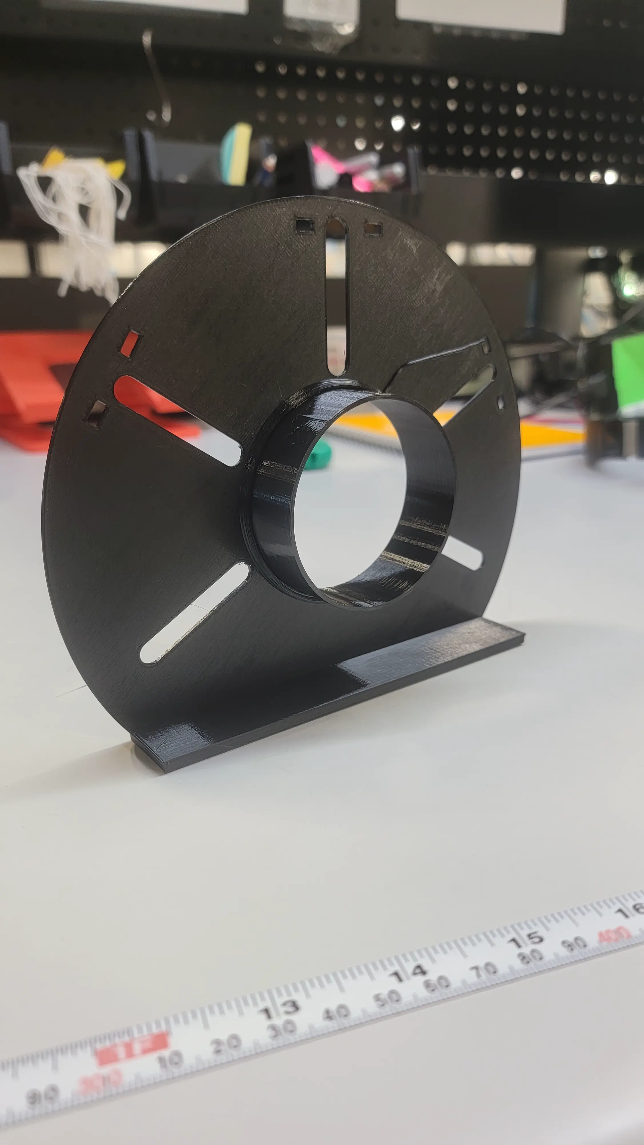 Free Home Decorations & Ornaments STL Download - Filament Spool ...