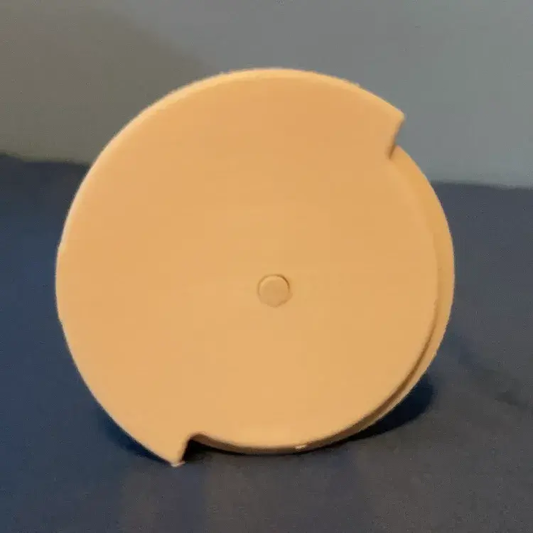 3D Printer Files | 3MF File | Hodometer - Ancient Odometer | Creality Cloud