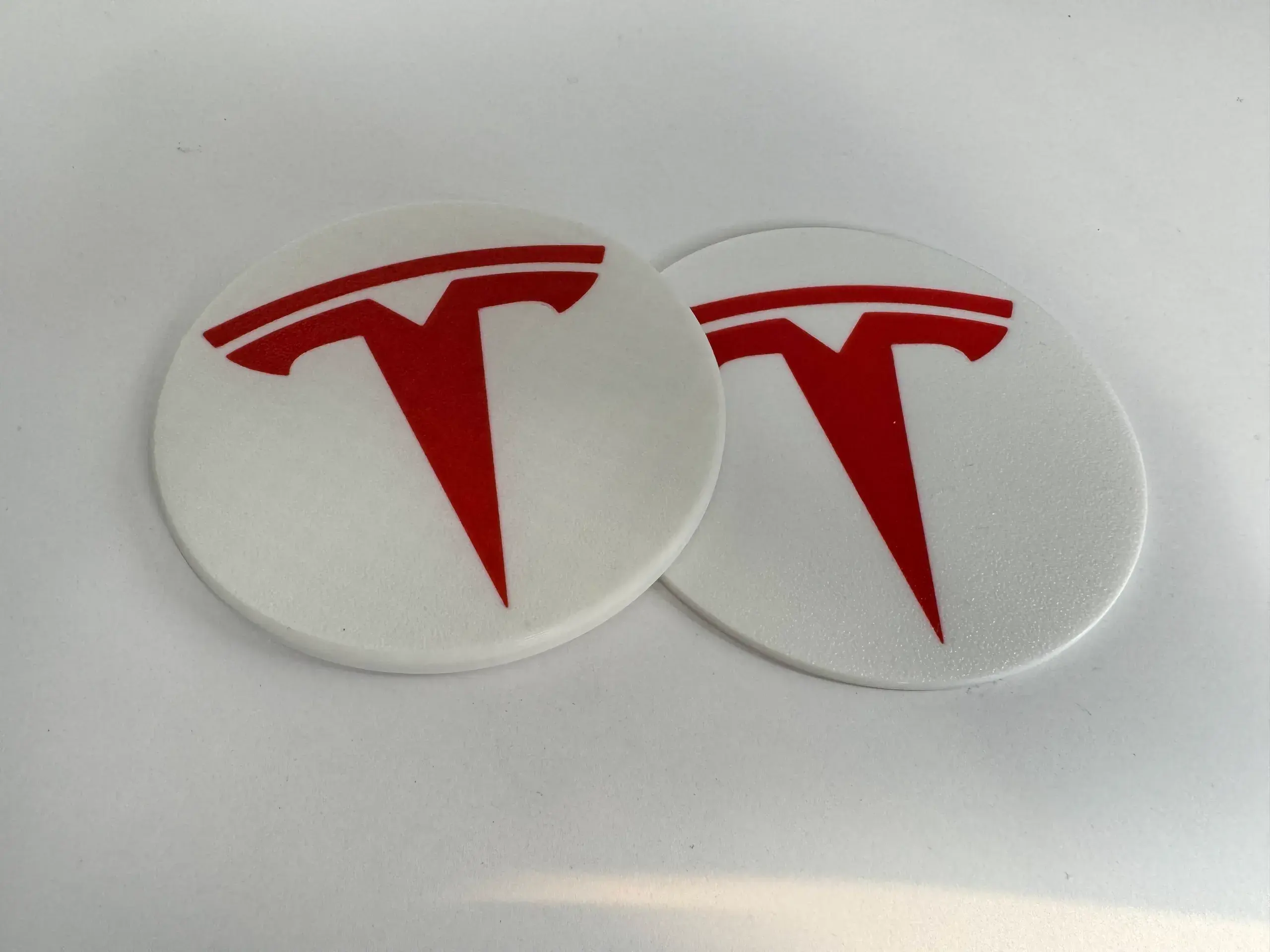 3D Printer Files | 3MF File | Tesla coaster | Creality Cloud