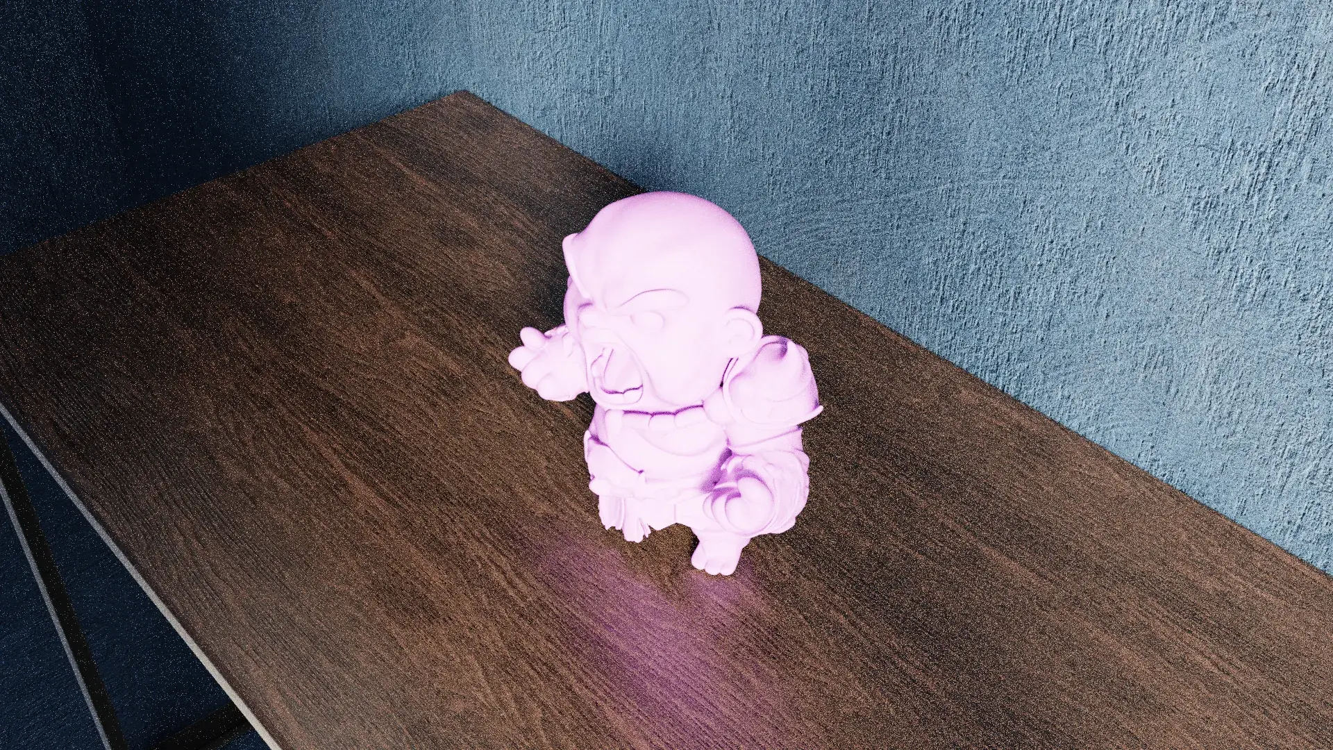 3D Printer Files | 3MF File | Chibi Goro | Creality Cloud