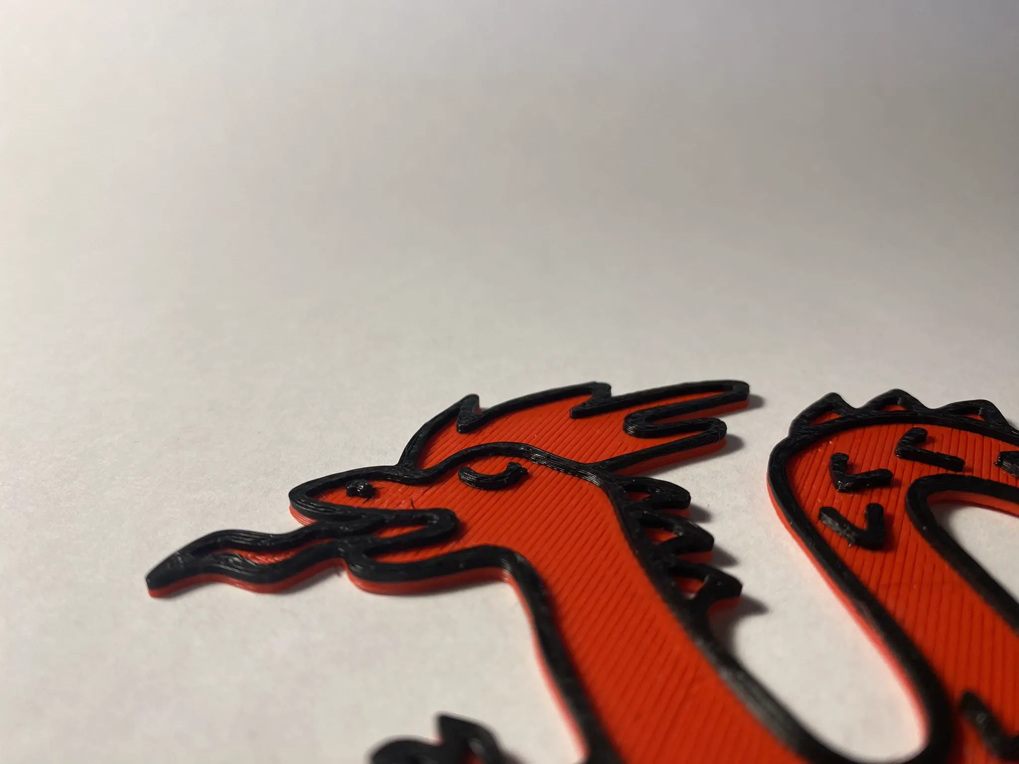 Funny Chinese Dragon | 3D models download | Creality Cloud