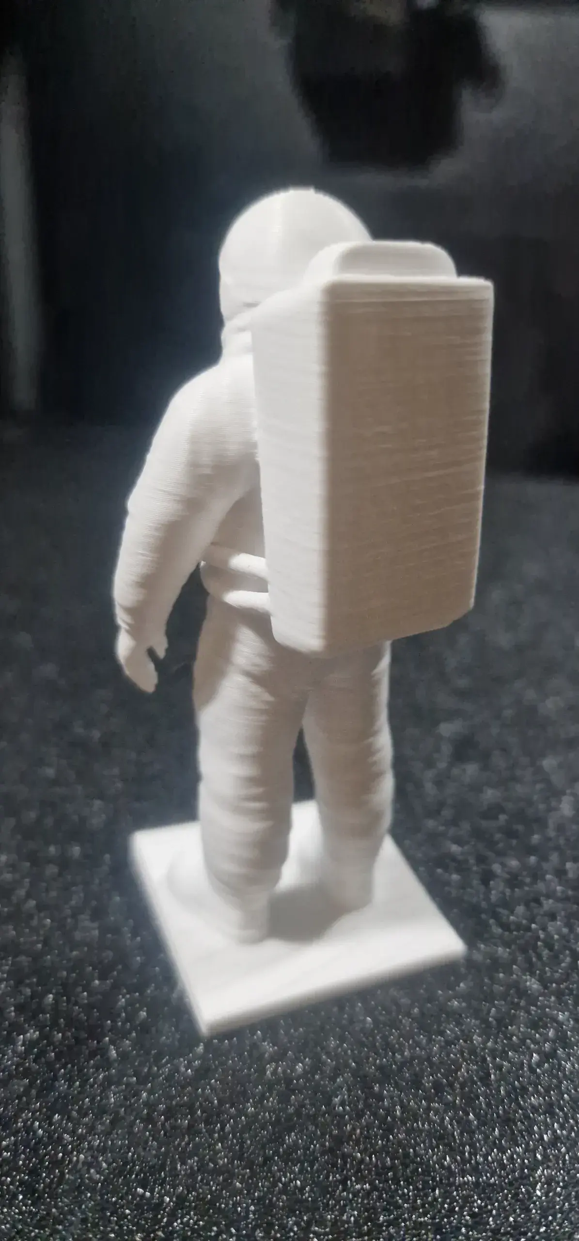 3D Printer Files | 3MF File | detailed miniature | Creality Cloud
