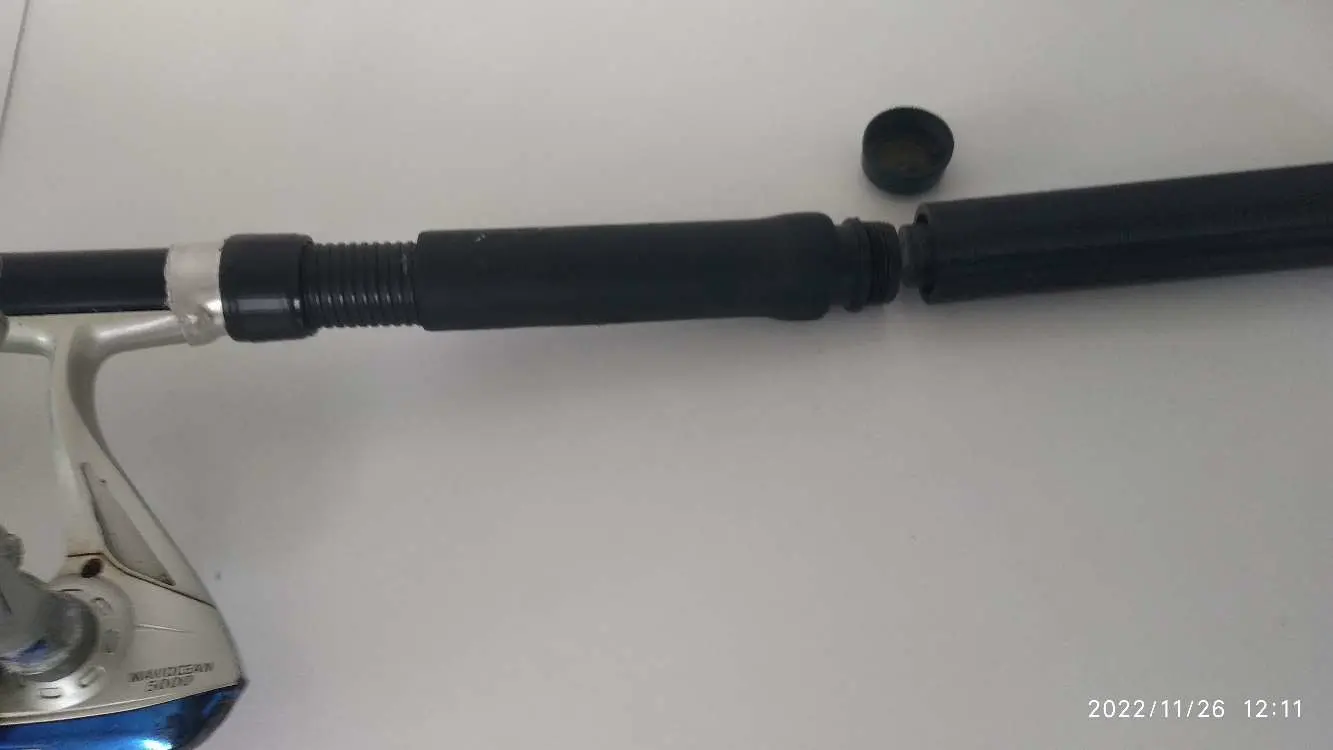 Sports & Exercise Equipment STL Download - olta kamış sap uzatması ...