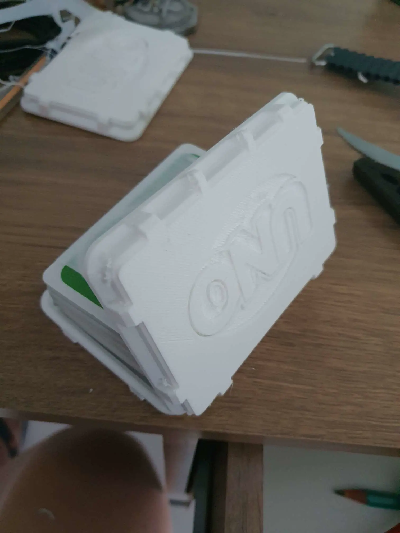 3D Printer Files | 3MF File | uno box | Creality Cloud