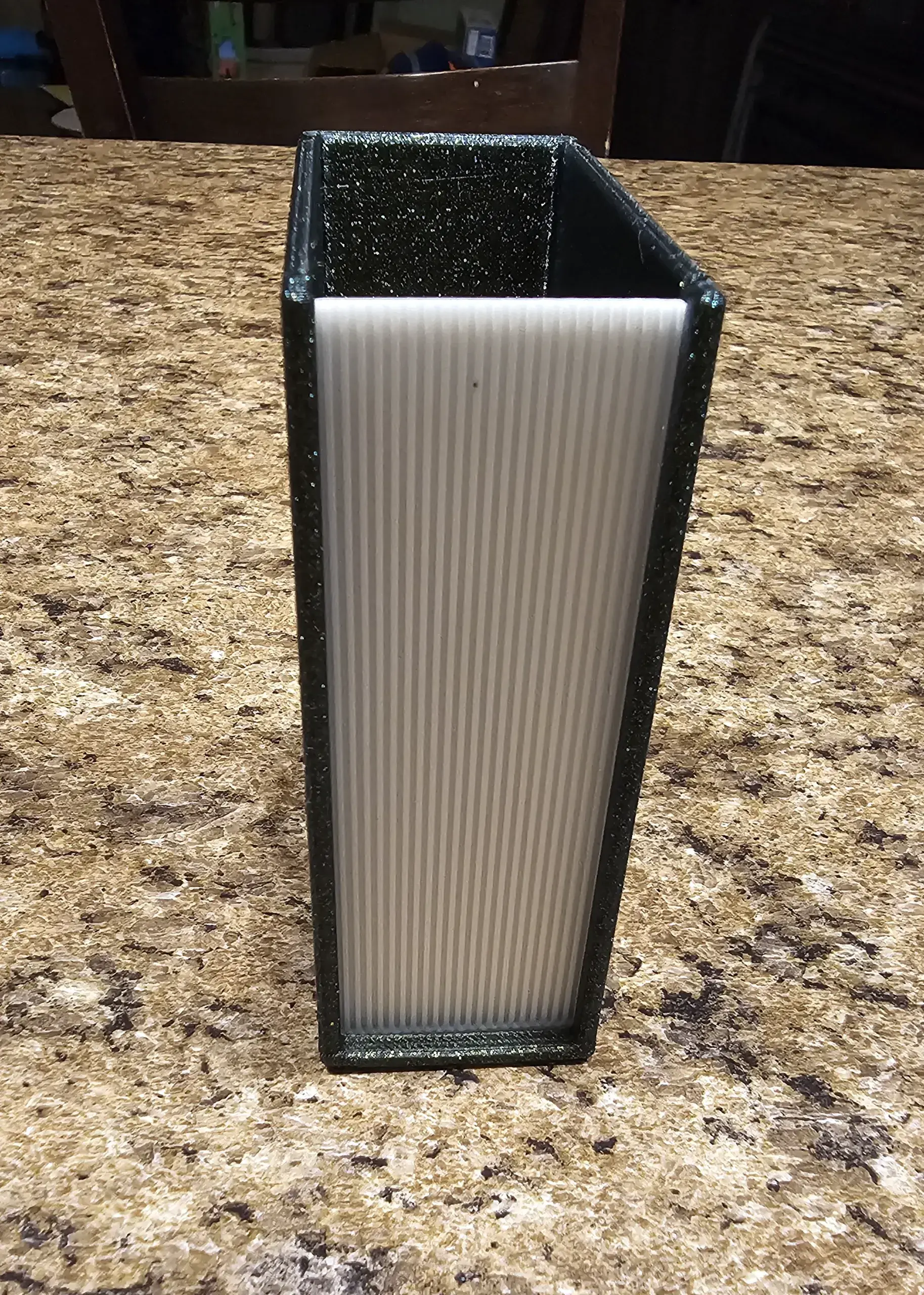 3D Printer Files | 3MF File | Bookmark Holder | Creality Cloud