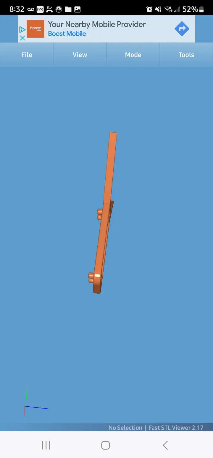 gratuita Electronics & RC (Remote Control) STL Descarga - calibration ...