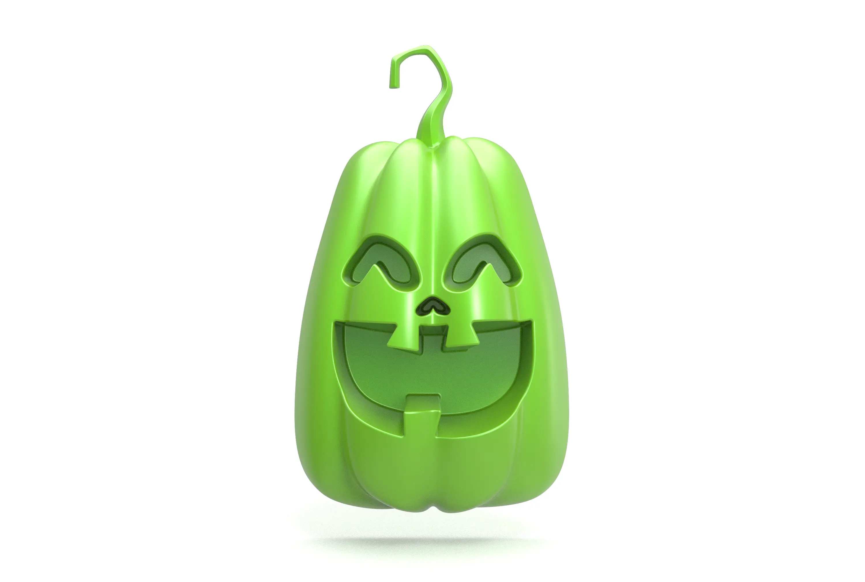 Badges & Coins STL Download - Halloween Pumpkin badgeby user2224406790