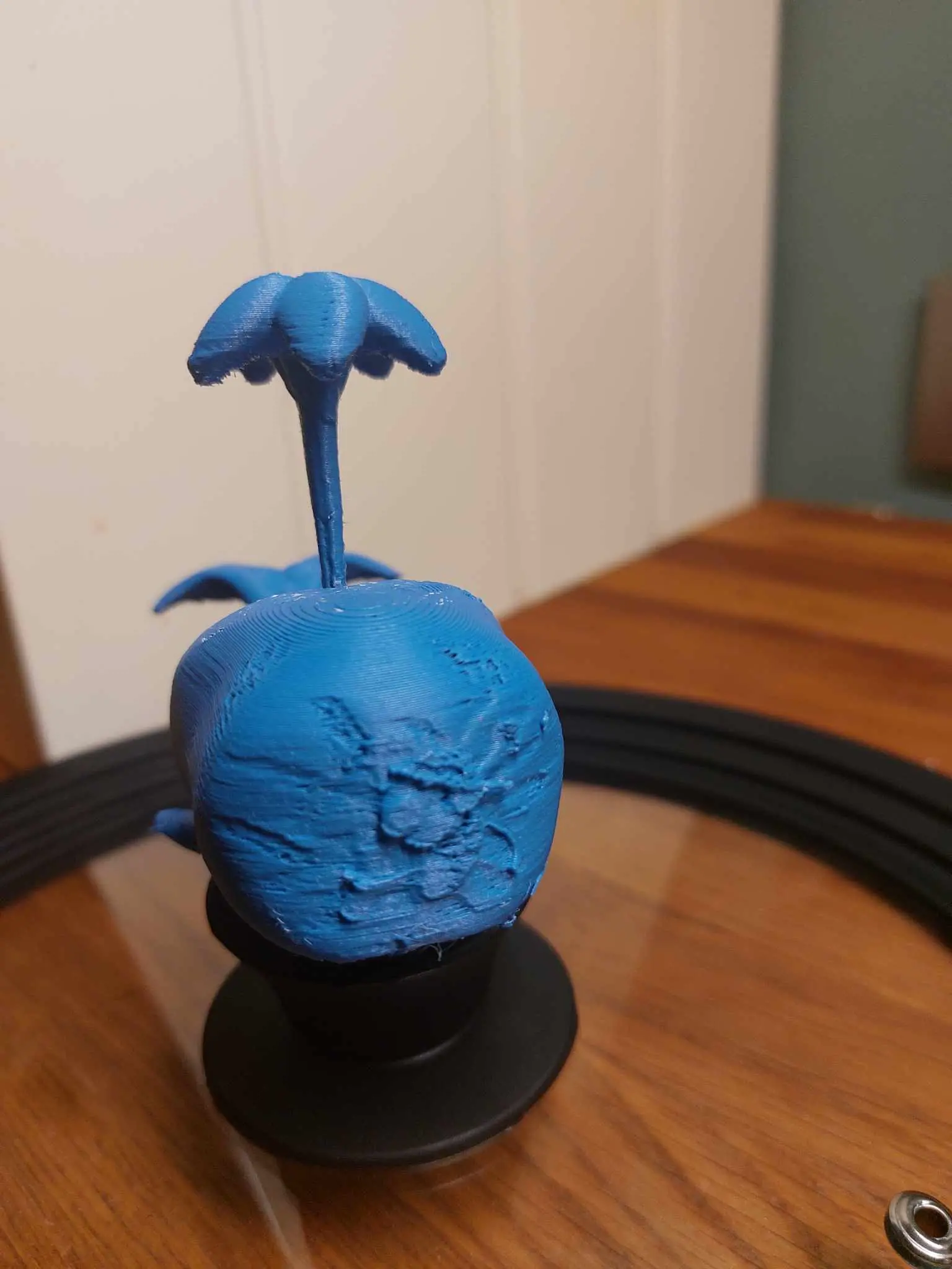 3D Printer Files | 3MF File | laboon - one piece | Creality Cloud