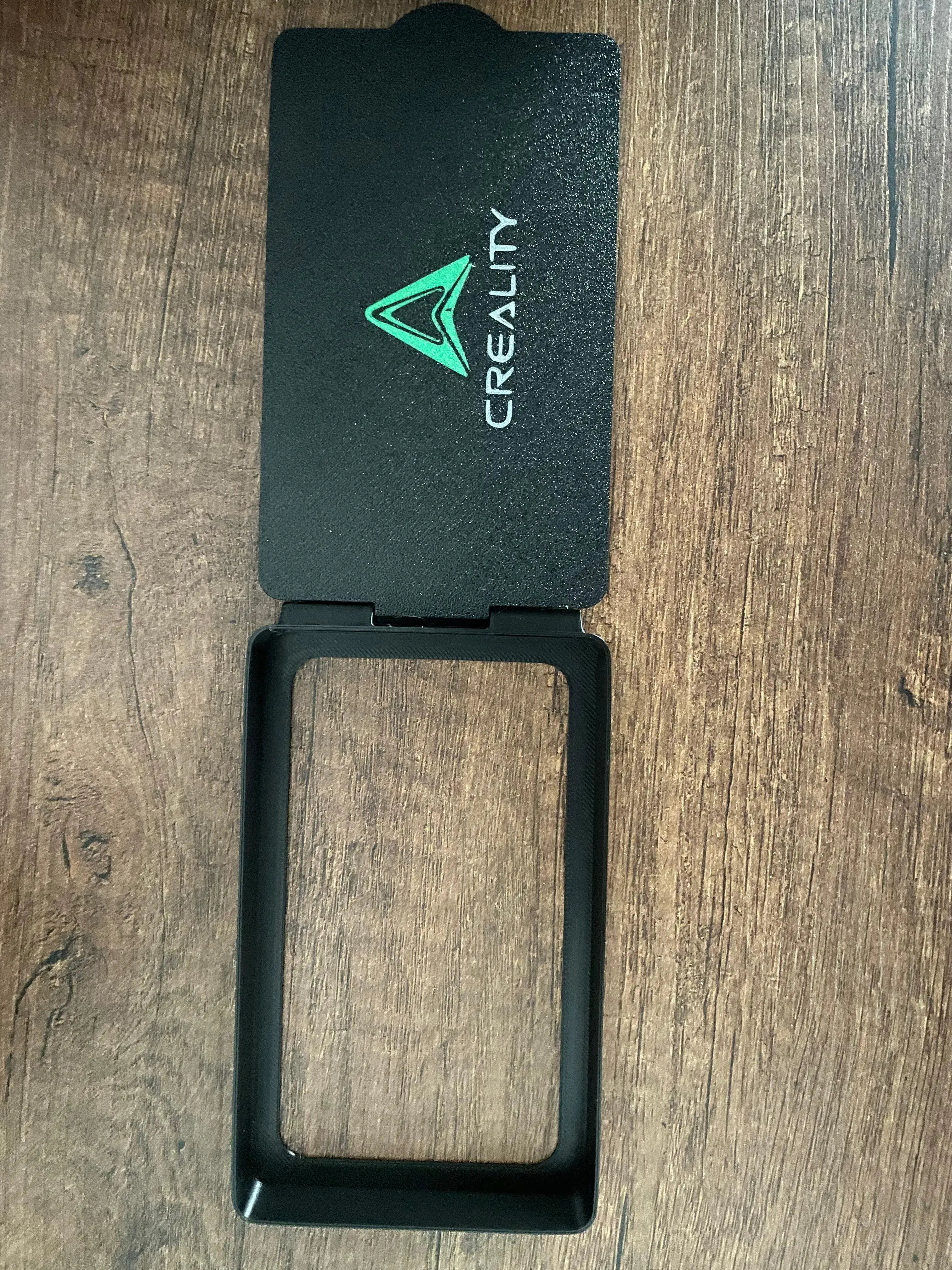 3D Printer Files | 3MF File | Screen cover Creality Ender - 3 v3 - v2.0 ...