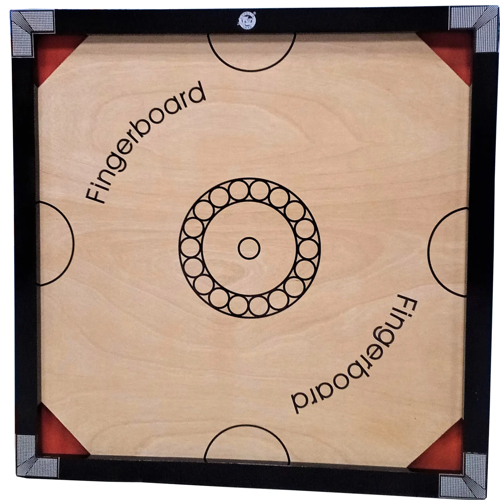 3D Printer Files | 3MF File | Finger Board Game | Creality Cloud