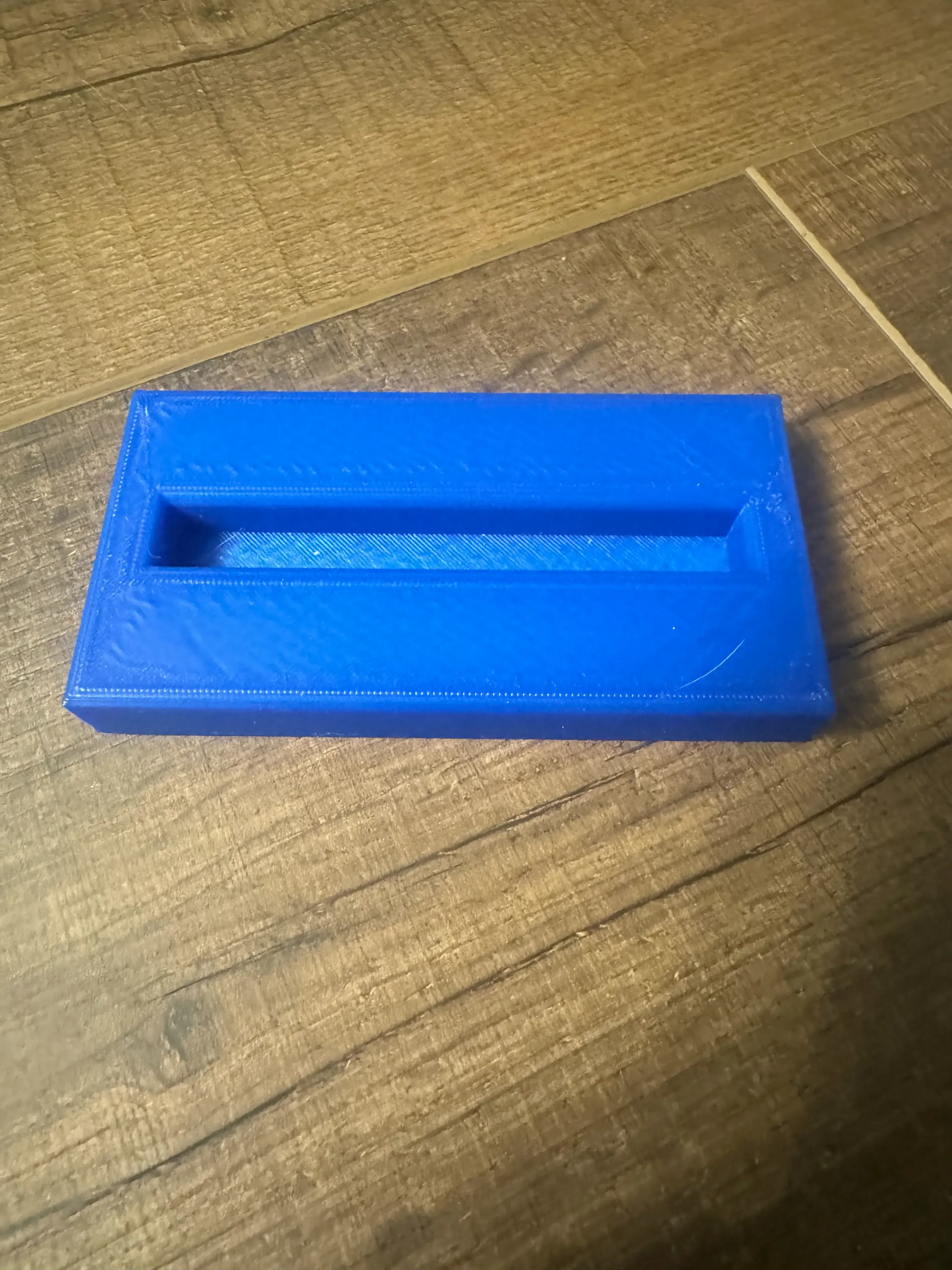 Free Tools & Spare Parts STL Download - slab holderby Sunnythedog2020