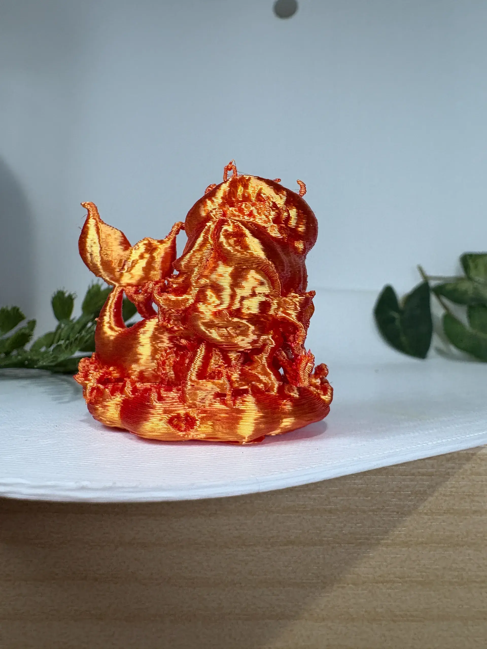 3D Printer Files | 3MF File | Mermaid | Creality Cloud