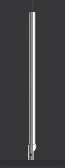 Other STL Download - Tooth Bar Mouse MRI Anesthesiaby Arnaud M Capuzzo