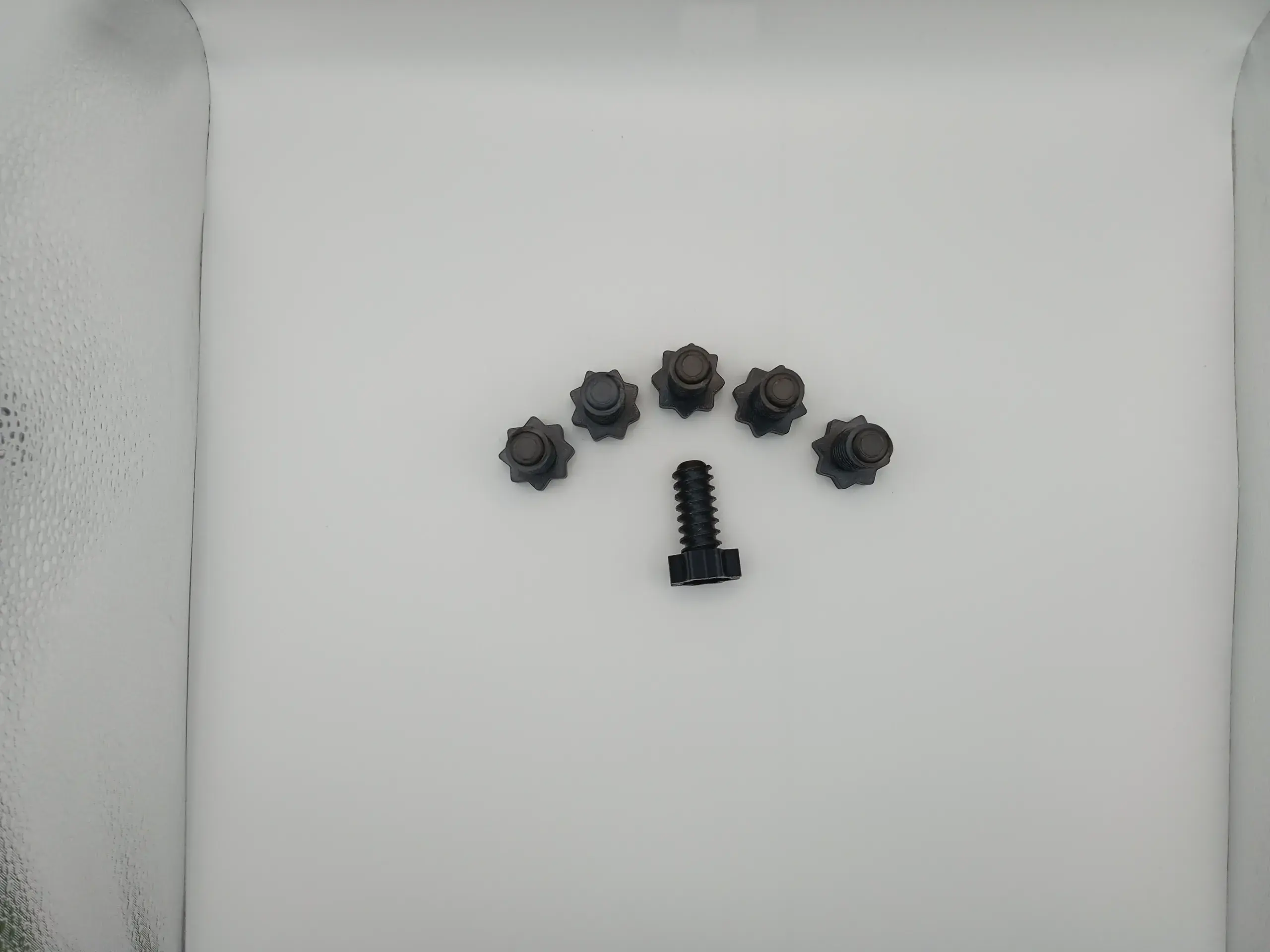 3D Printer Files | 3MF File | Keter Bolt - Strong - Replacement ...