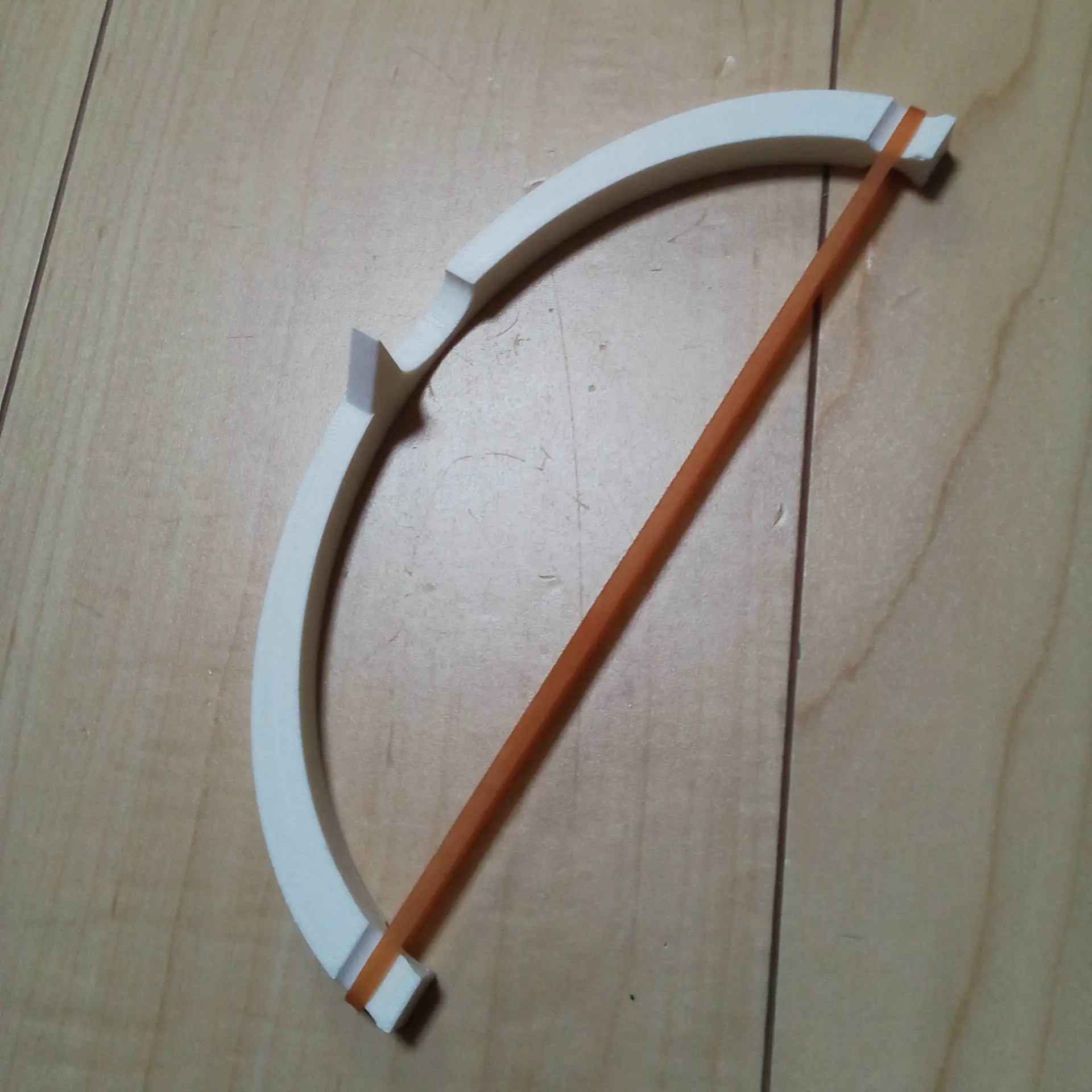 3D Printer Files | 3MF File | Bow | Creality Cloud