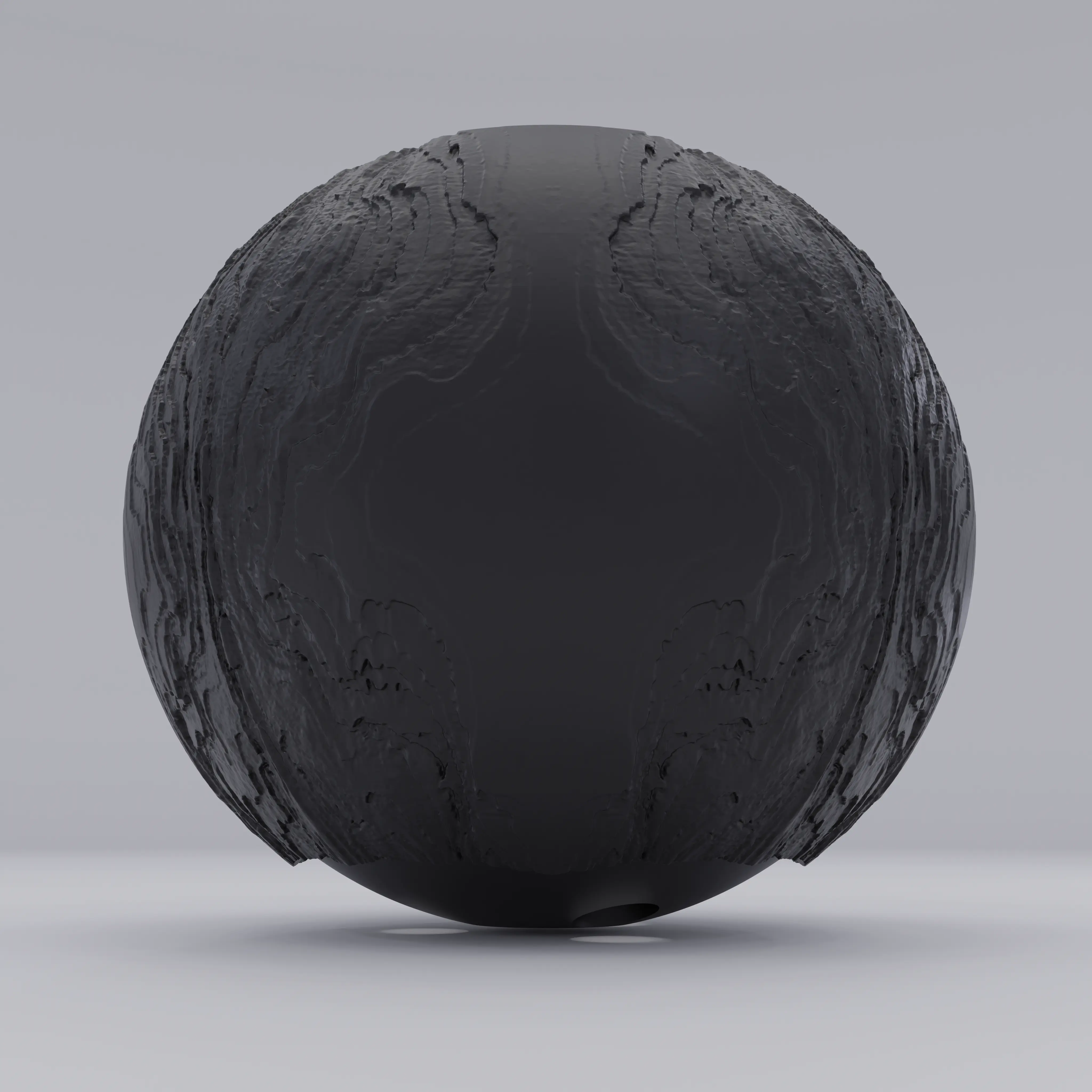 Home Decorations & Ornaments STL Download - Pandora's Pot (P100) Made ...