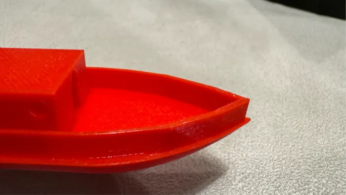 3D Printer Files | 3MF File | Boat | Creality Cloud