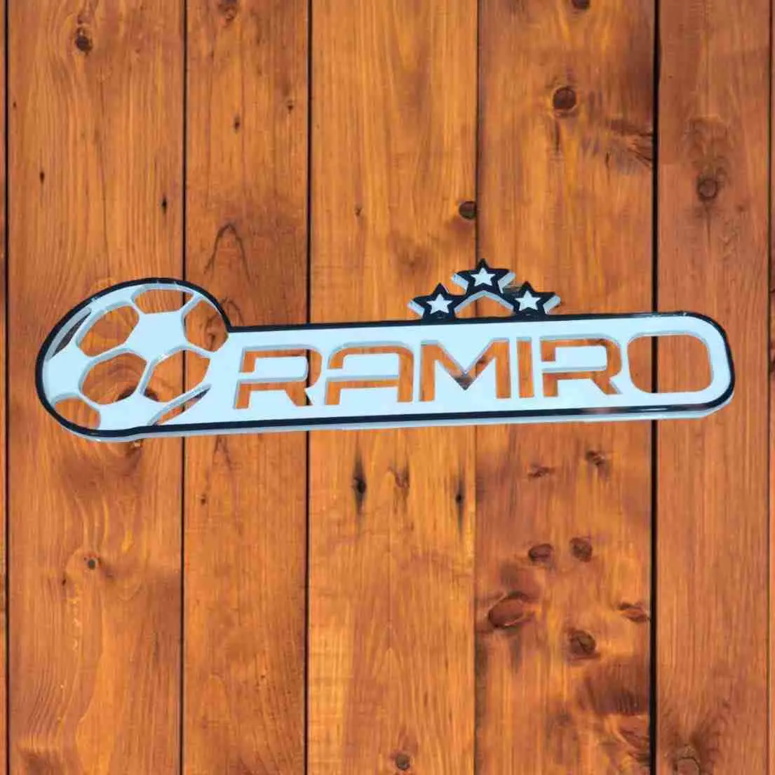 Board Games & Card Games STL Download - Cartel Ramiro Futbol 3 ...