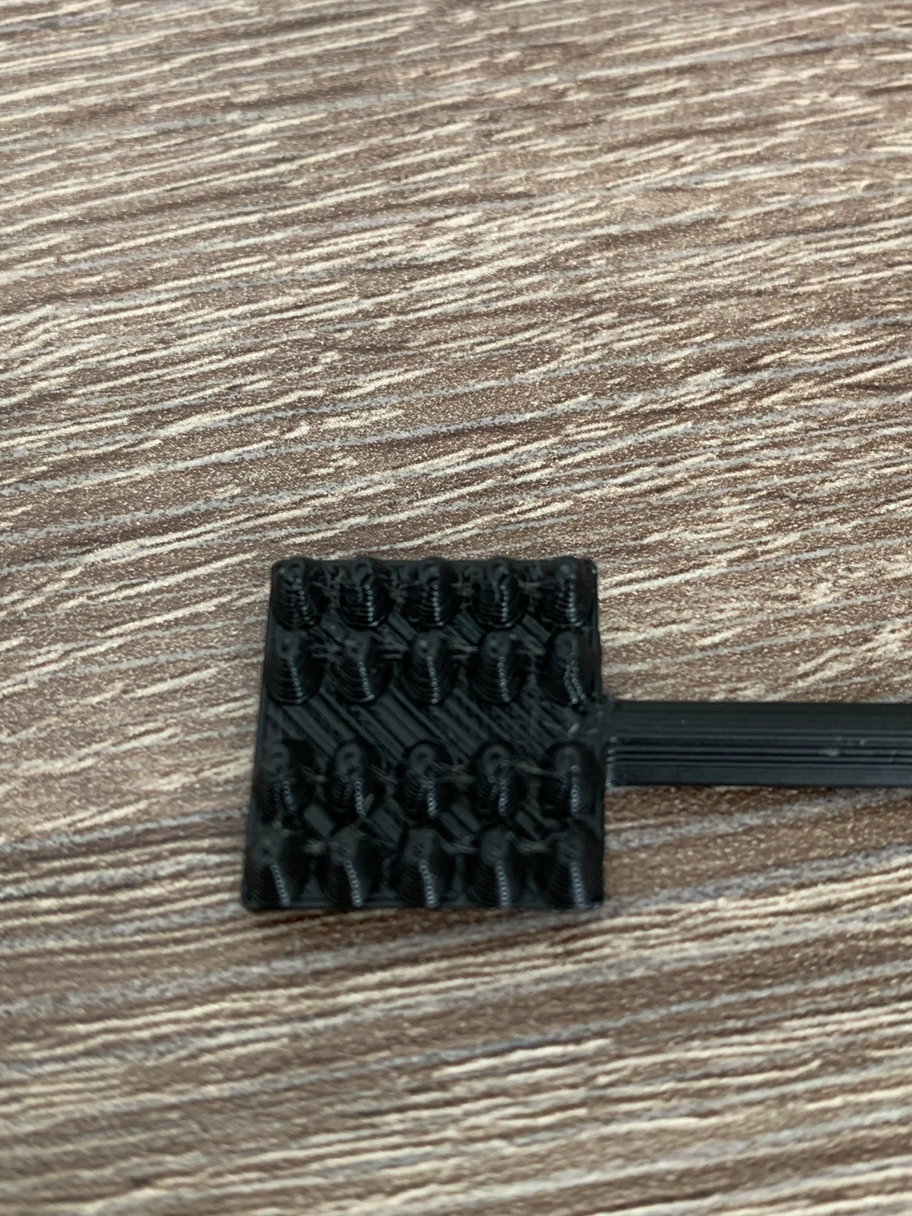 3D Printer Files | 3MF File | Dog Scratcher | Creality Cloud