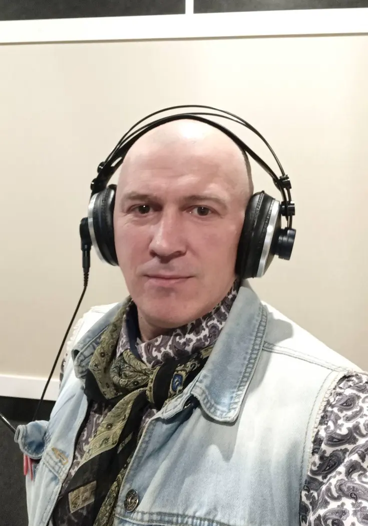 Free Other STL Download - Time by Andrey Orlov