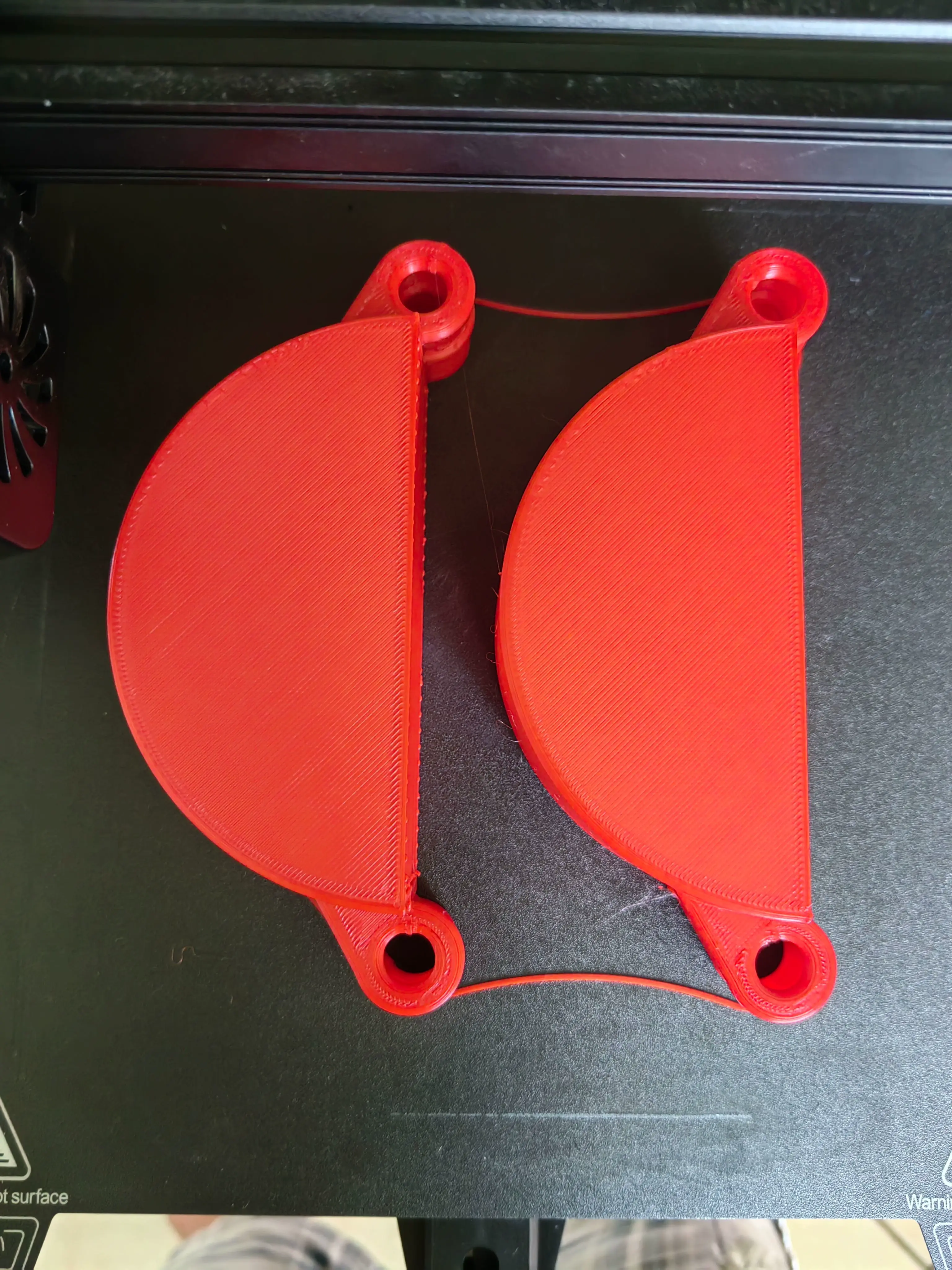 Tools & Spare Parts STL Download - Gate/Tap/Spigot Valve Lock 3mm wall ...