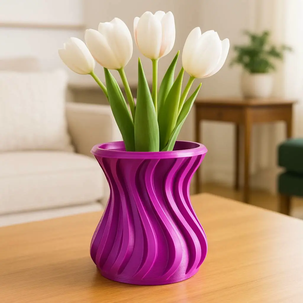 "3d model for decor" 3D Models to Print - 3Drop | 3Drop