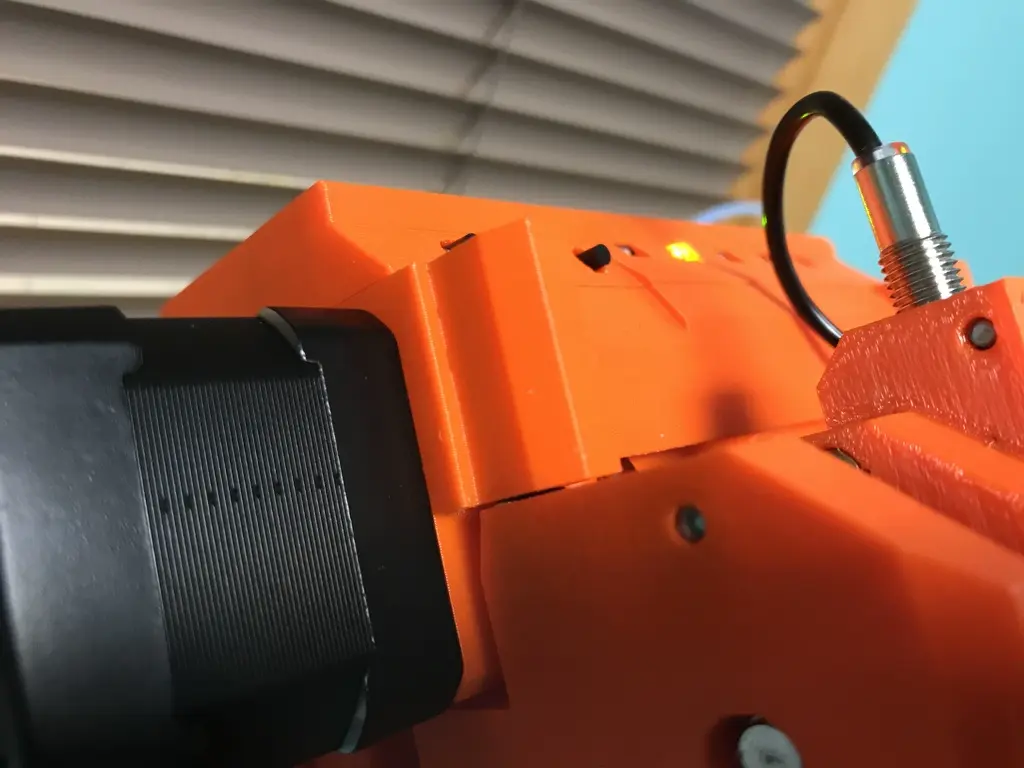 Free Others STL Download - MMU2s Tension Screw Retention Washerby SMT_M 🦊