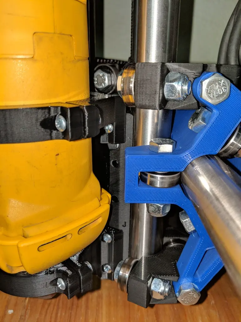 Free Tools & Spare Parts STL Download - Mostly Printed CNC -Add On ...