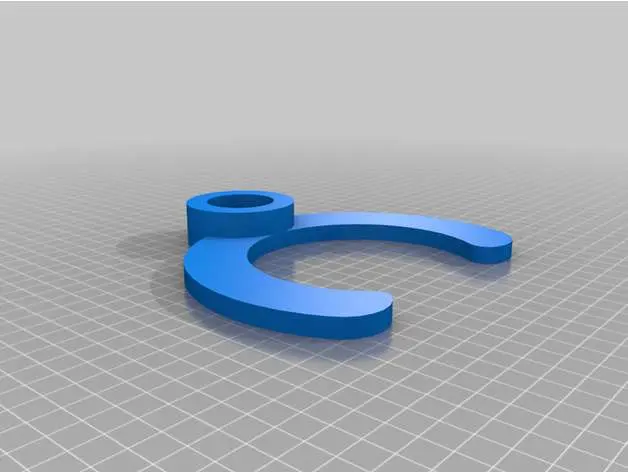 Free 3D Printer Accessories STL Download - halot lite resin drip ...