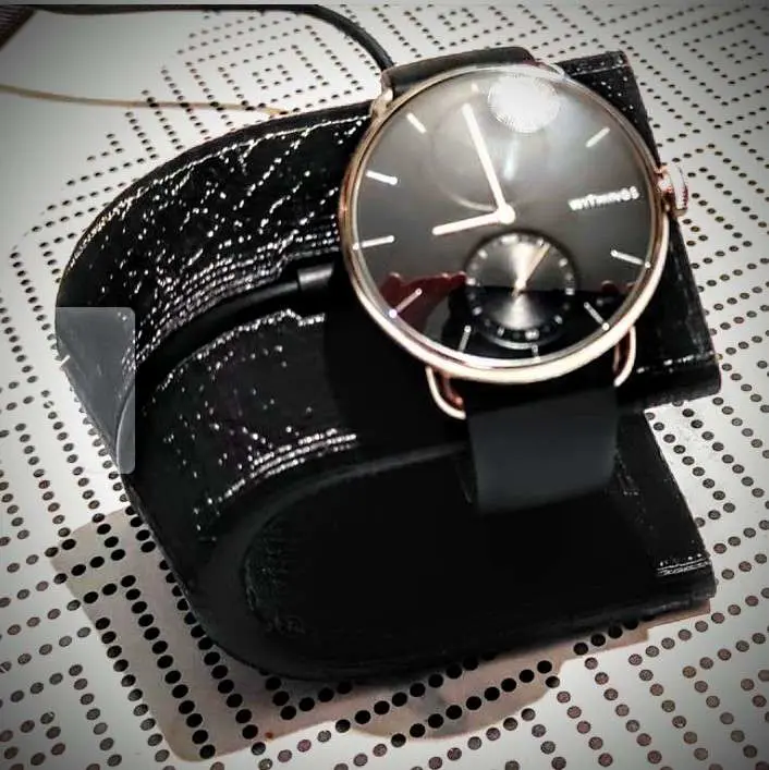 3D Printer Files | 3MF File | support withings scanwatch | Creality Cloud