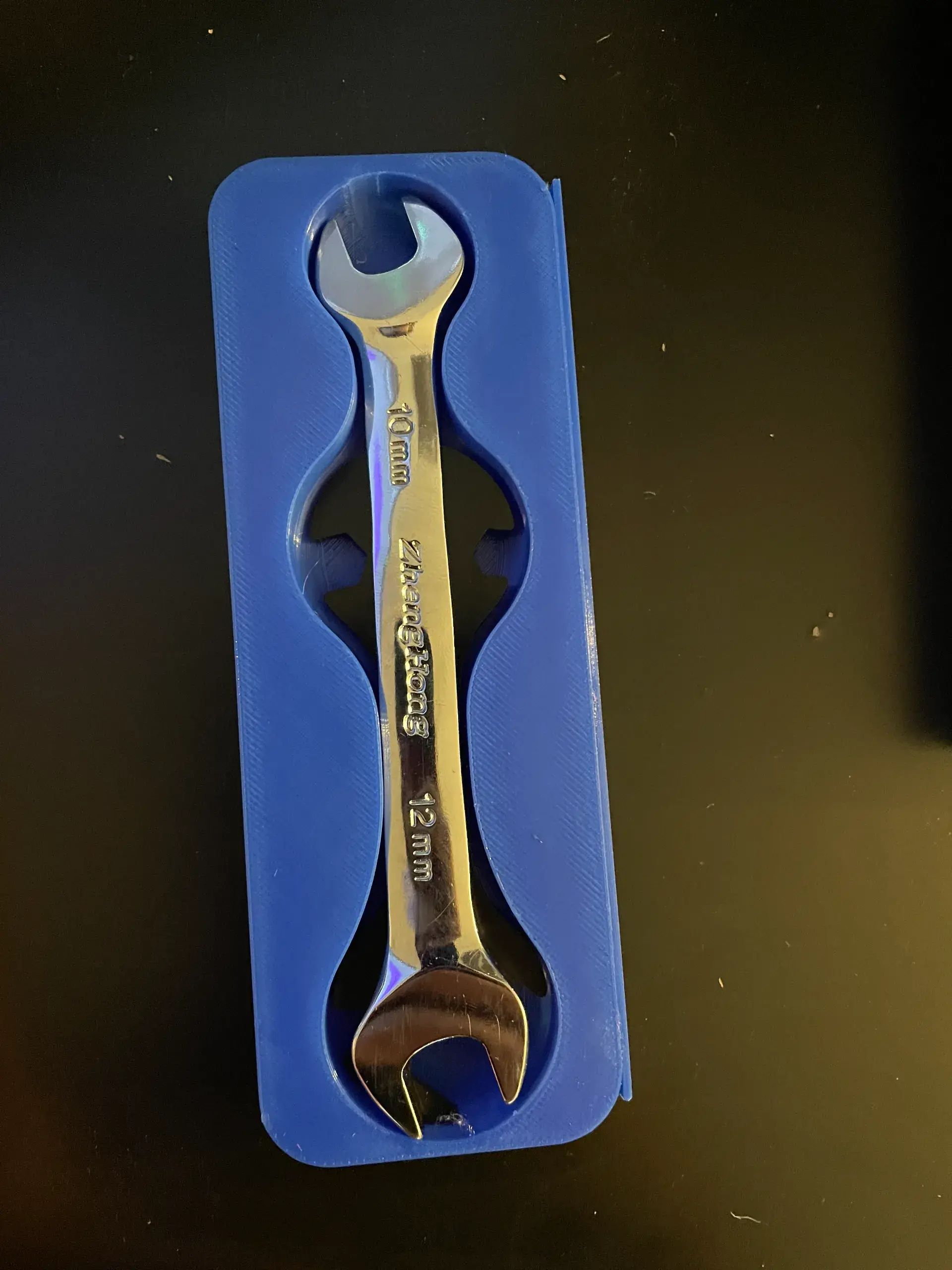 3D Printer Files | 3MF File | wrench case | Creality Cloud