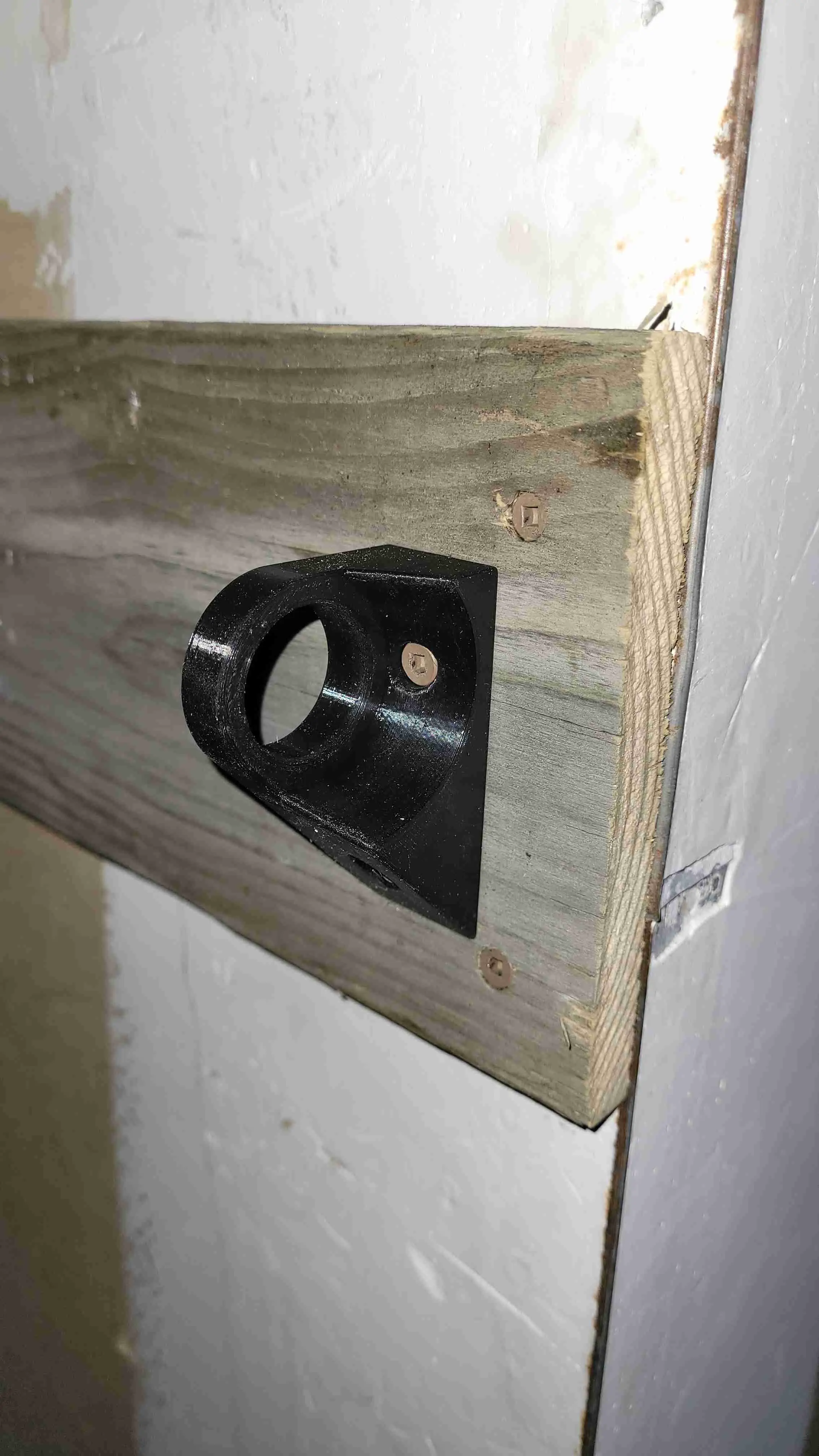 Tools & Spare Parts STL Download - Wall Mounted Eyeletsby Mechanic Gone ...