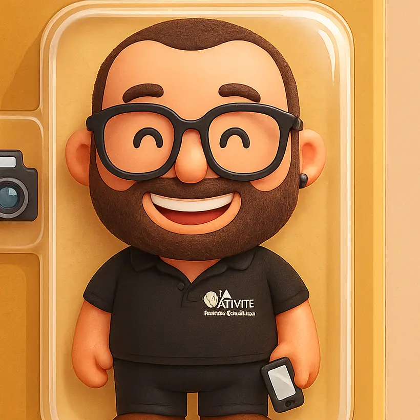 3D Printer Files | 3MF File | pop garçon/homme | Creality Cloud