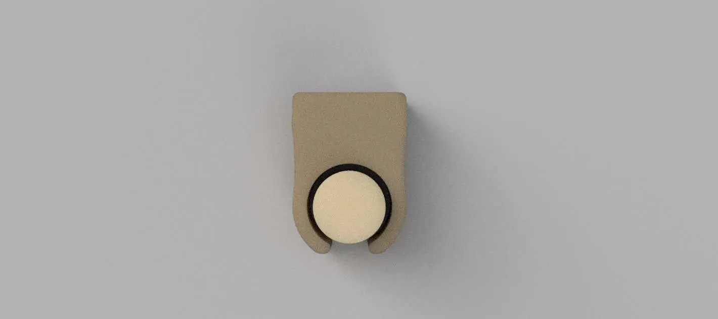 gratuita Tools & Spare Parts STL Descarga - Clip, Llave, Cerradura ...