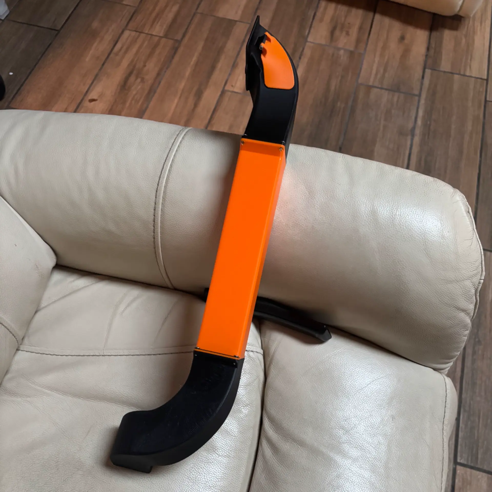 3D Printer Files | 3MF File | K2 Plus Poop Slide/Chute | Creality Cloud