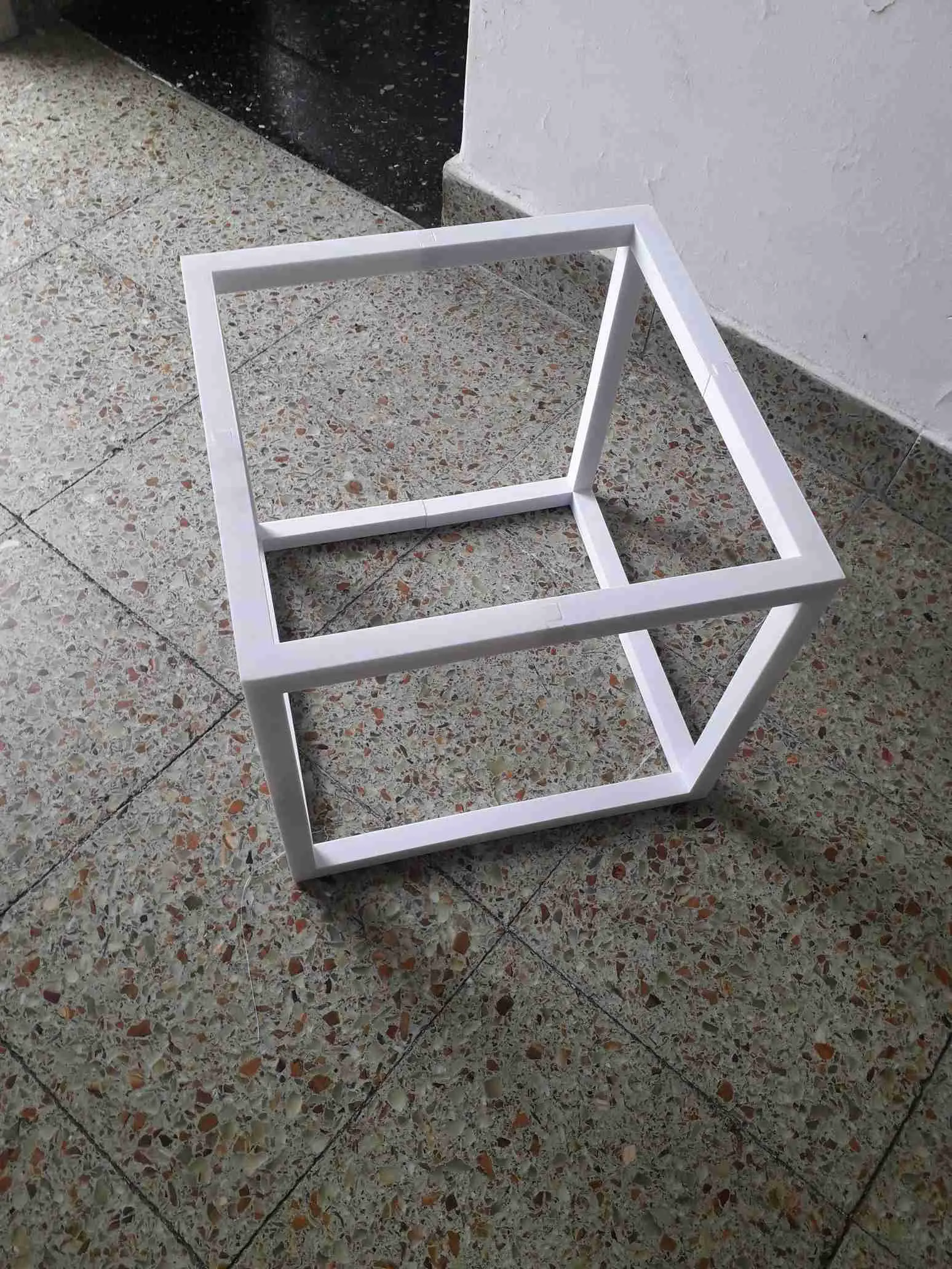 3D Printer Files | 3MF File | BOX STRUCTURE | Creality Cloud