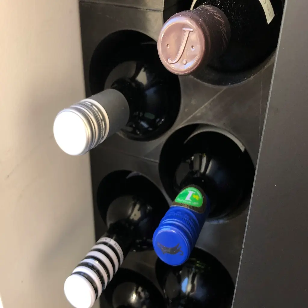 Free Home Decorations & Ornaments STL Download - 3D printed bottle ...